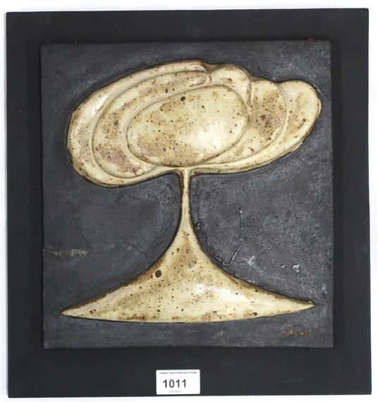 John Taylor | ABSTRACT FORM | MutualArt