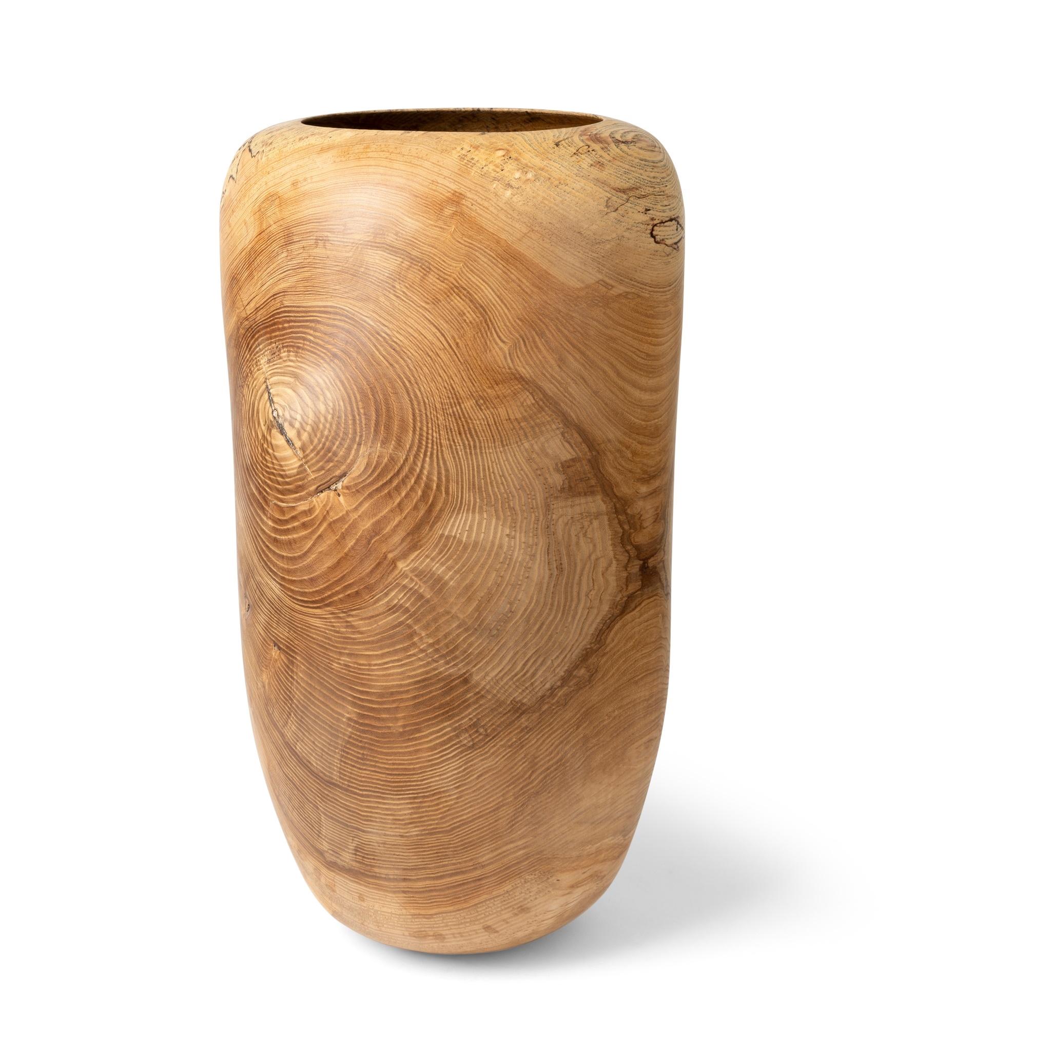 Anthony Bryant | Tall Vessel | MutualArt