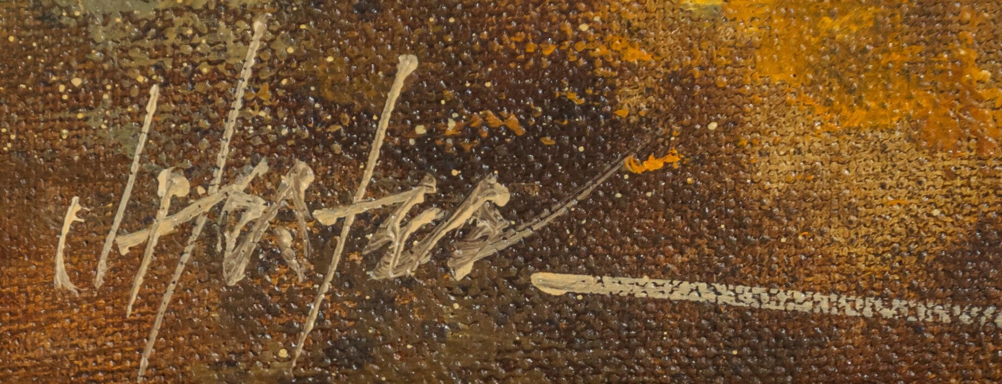 Jay Hester | Ridge Riders | MutualArt