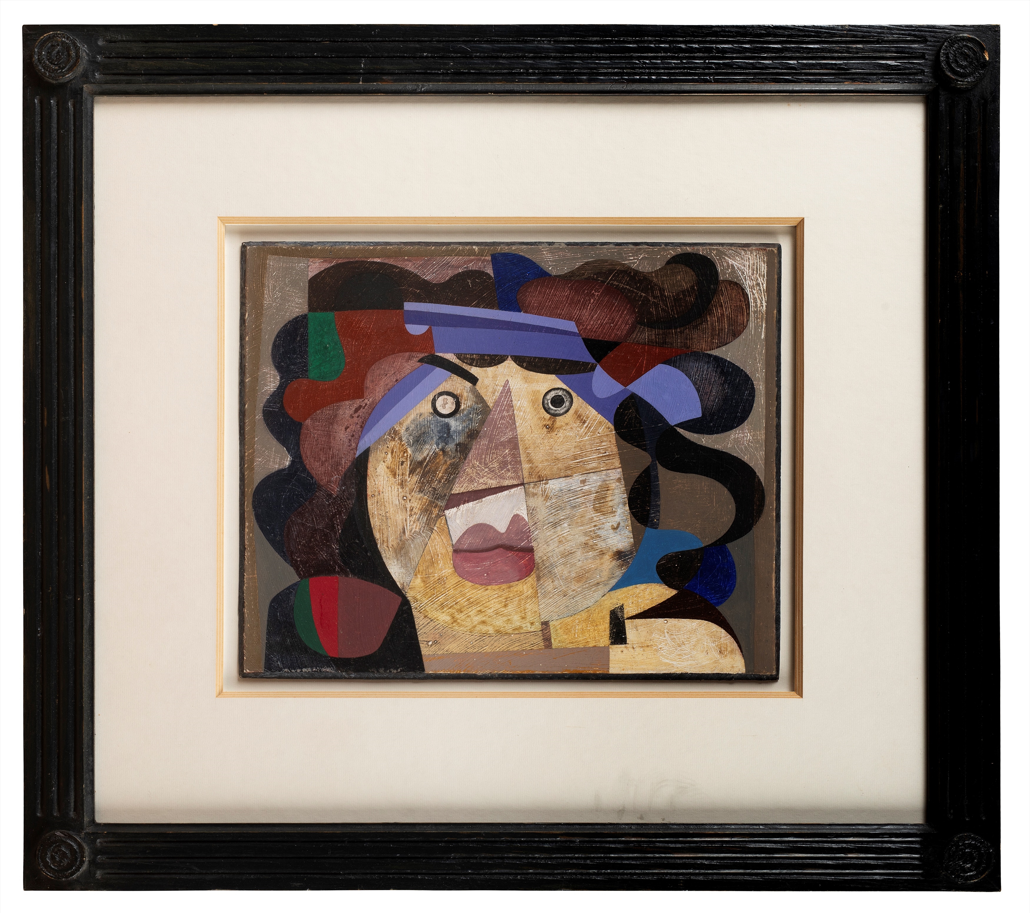 Bryan Ingham | The Artist's Wife | MutualArt