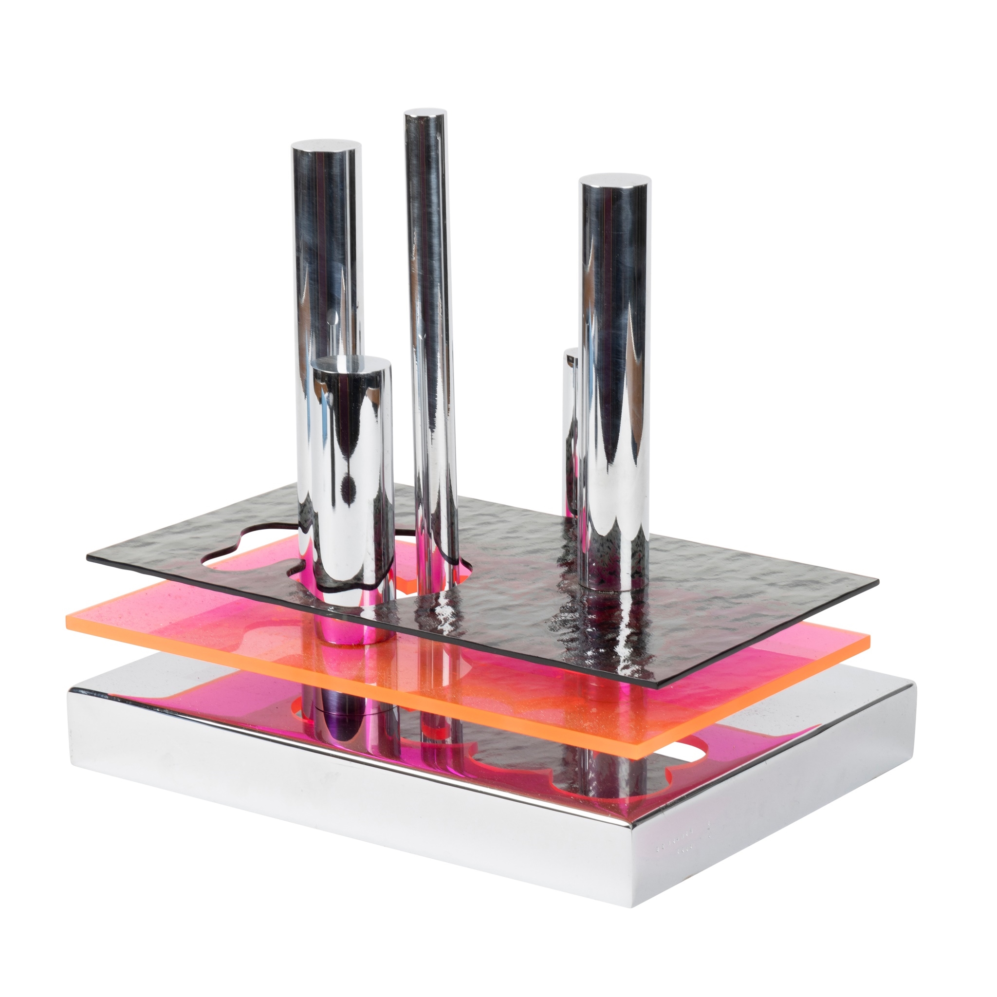 Anthony Benjamin | District II | MutualArt