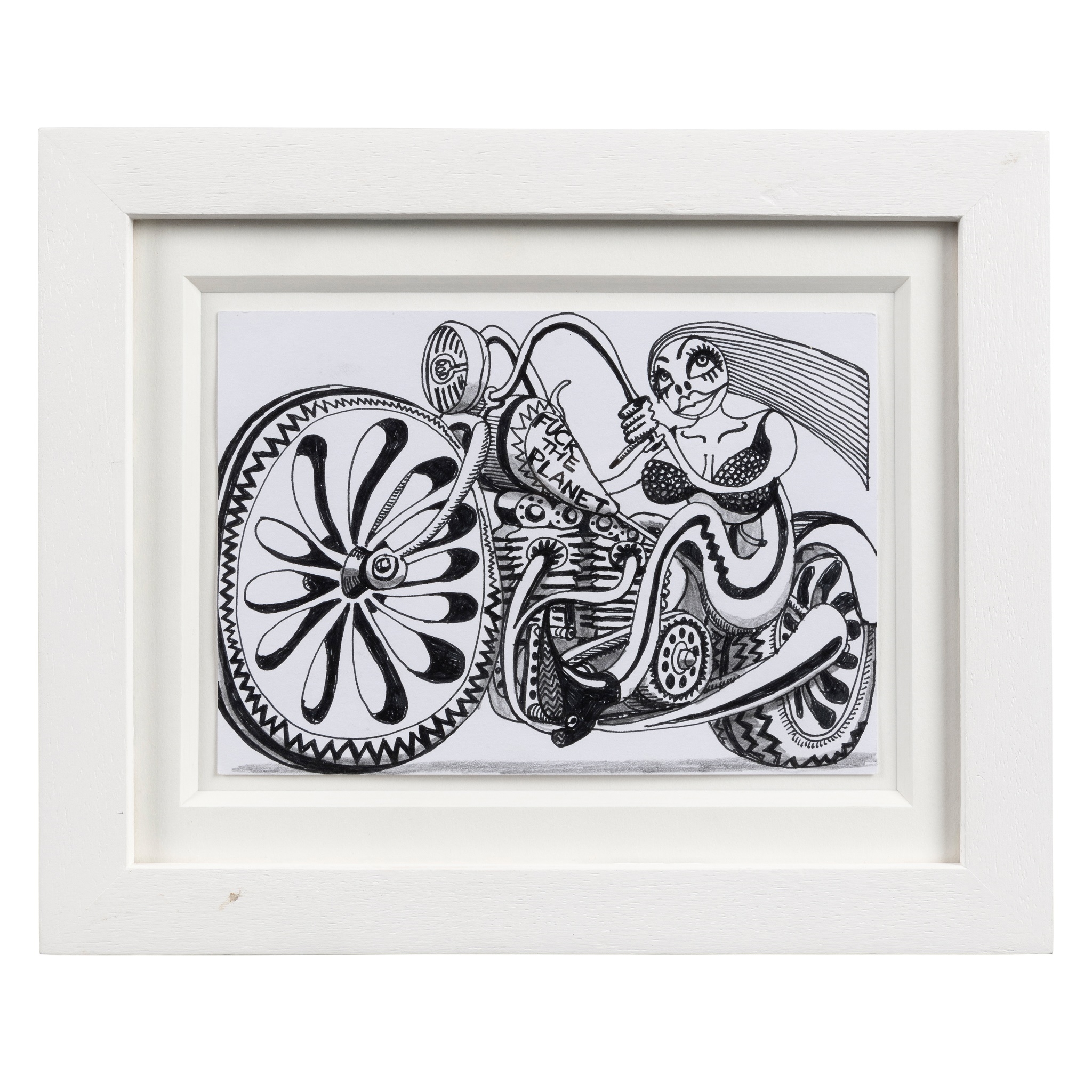 Grayson Perry | ESSEX LANDSCAPE | MutualArt