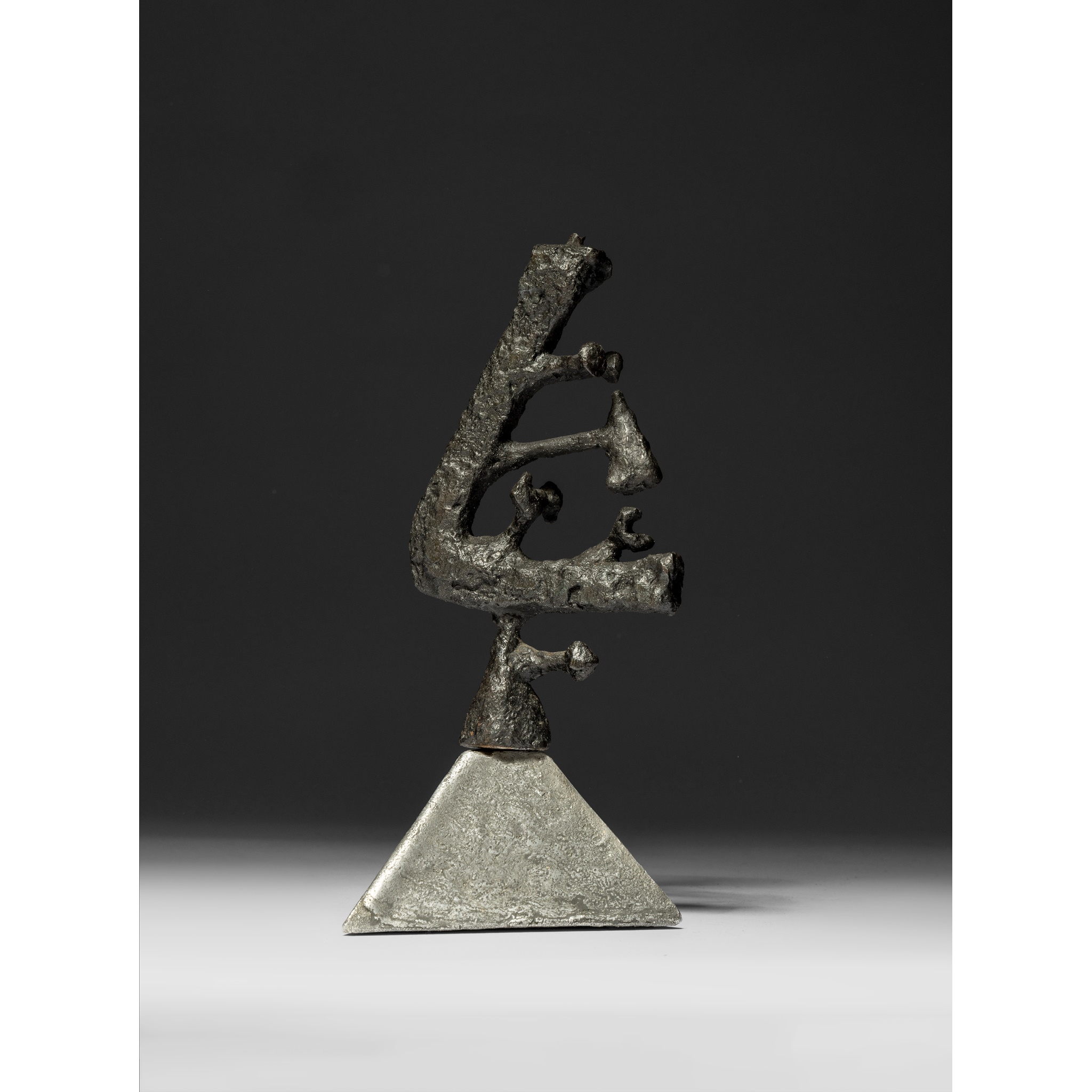 Geoffrey Petts Clarke | Head I | MutualArt