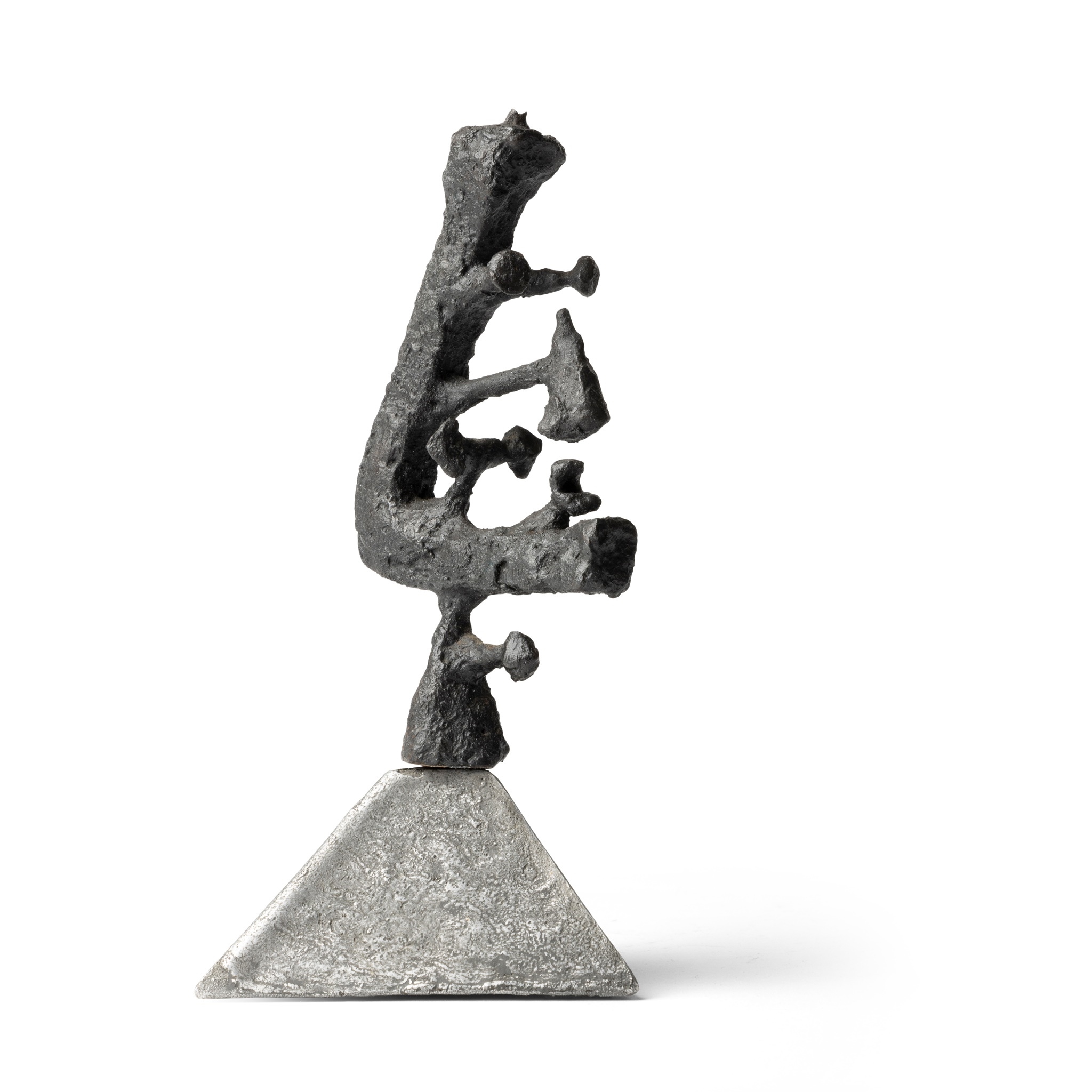 Geoffrey Petts Clarke | Head I | MutualArt