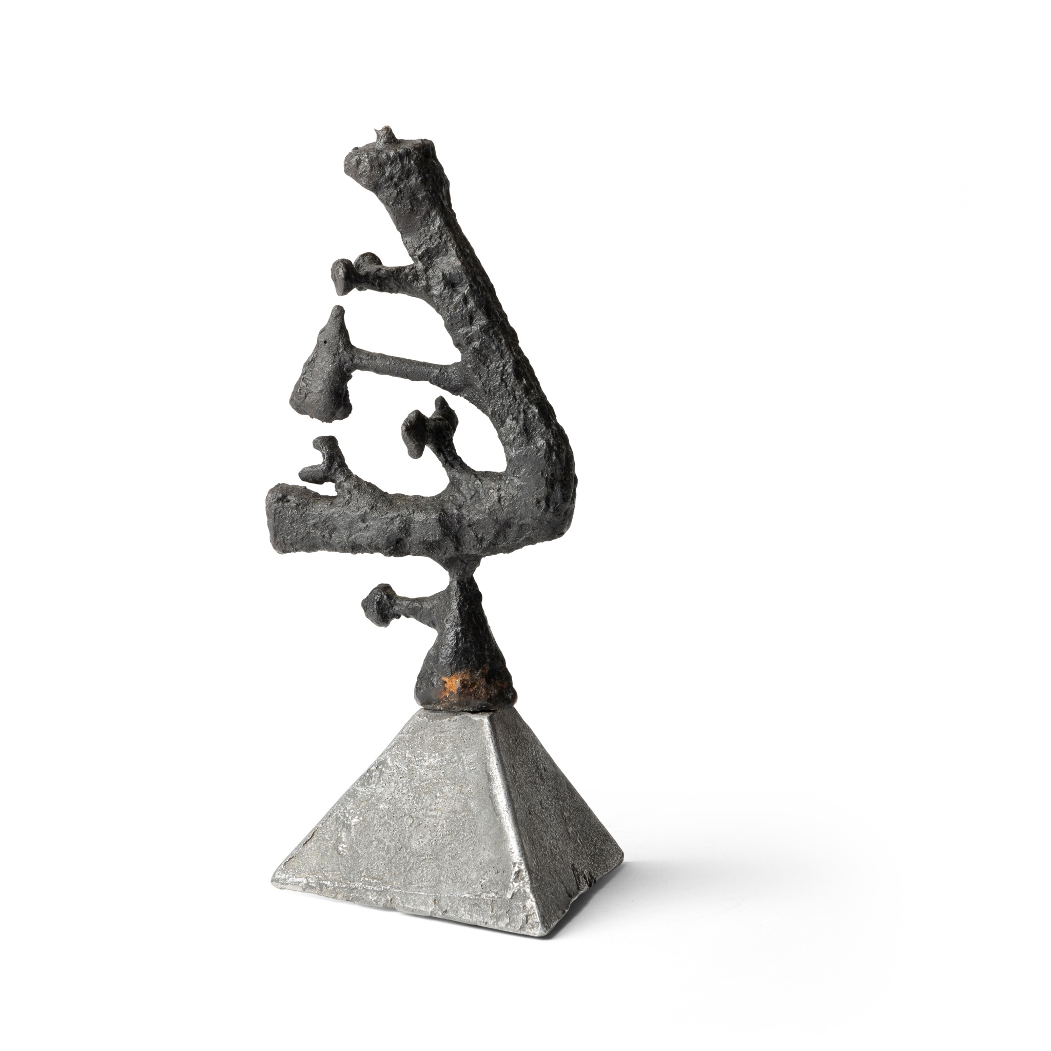 Geoffrey Petts Clarke | Head I | MutualArt