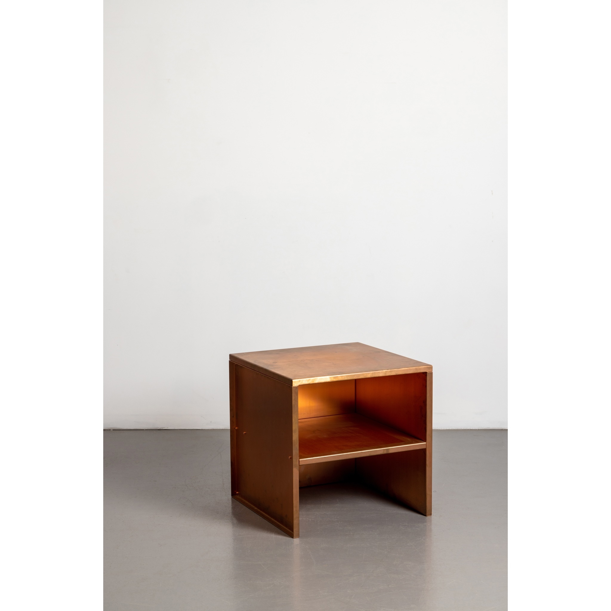 Donald Judd | Stool 5 | MutualArt
