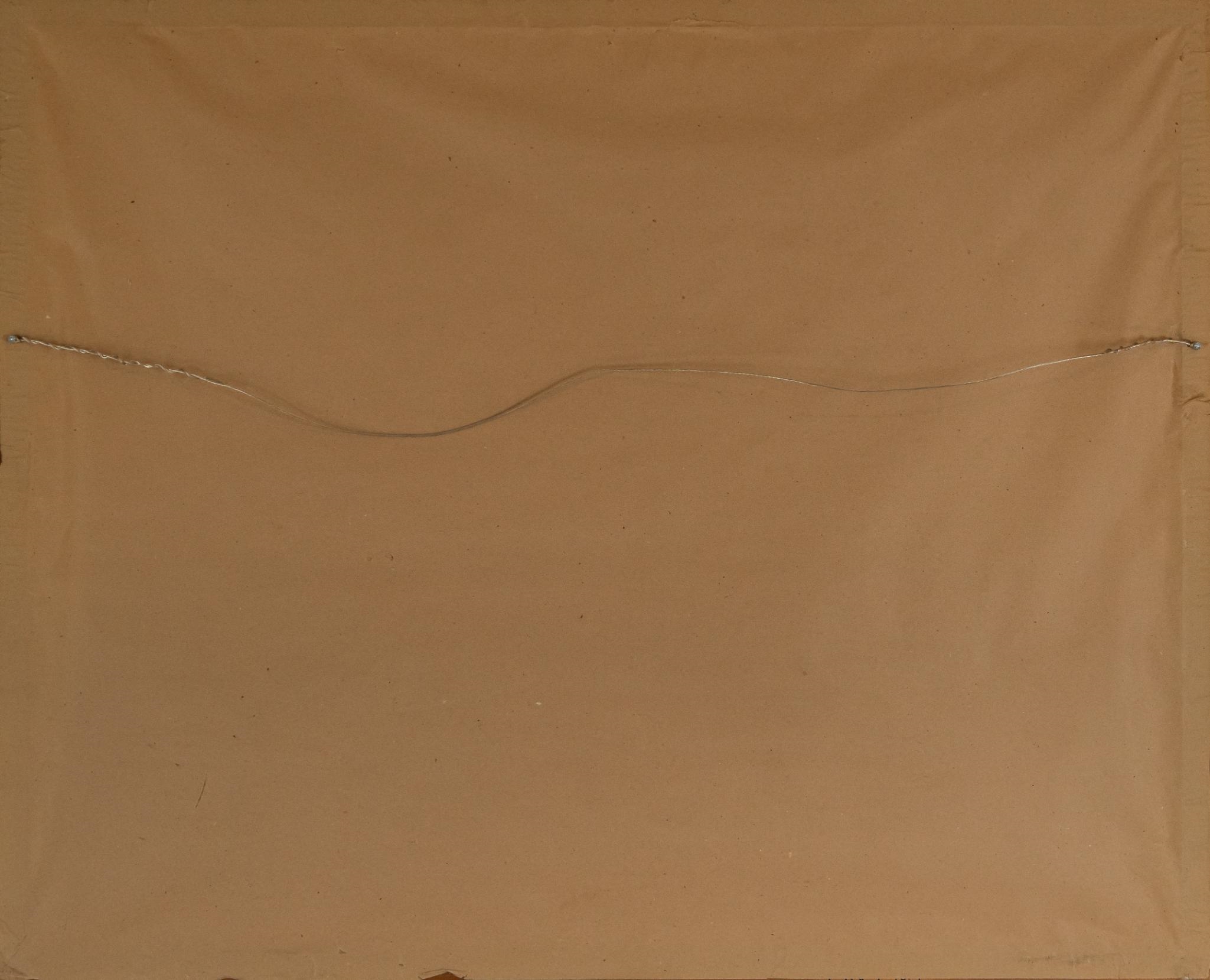 Brother Cletus Behlmann | Saint Mary's University | MutualArt