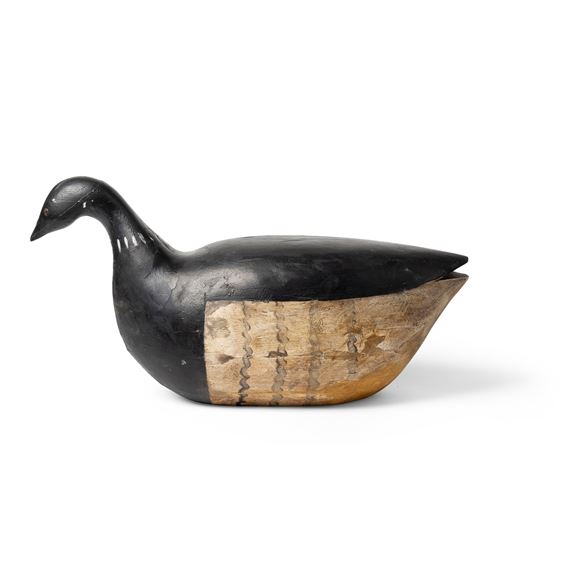 Guy Taplin | Canada Goose | MutualArt