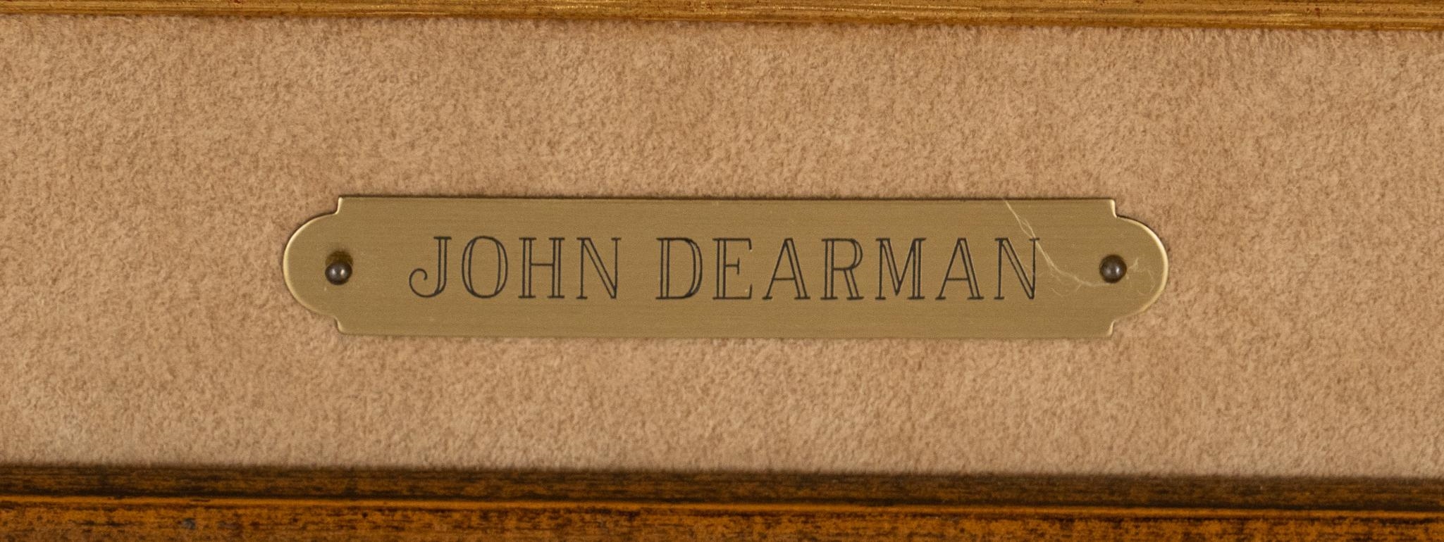 John Dearman | Mallards Landing, 1984 (1984) | MutualArt