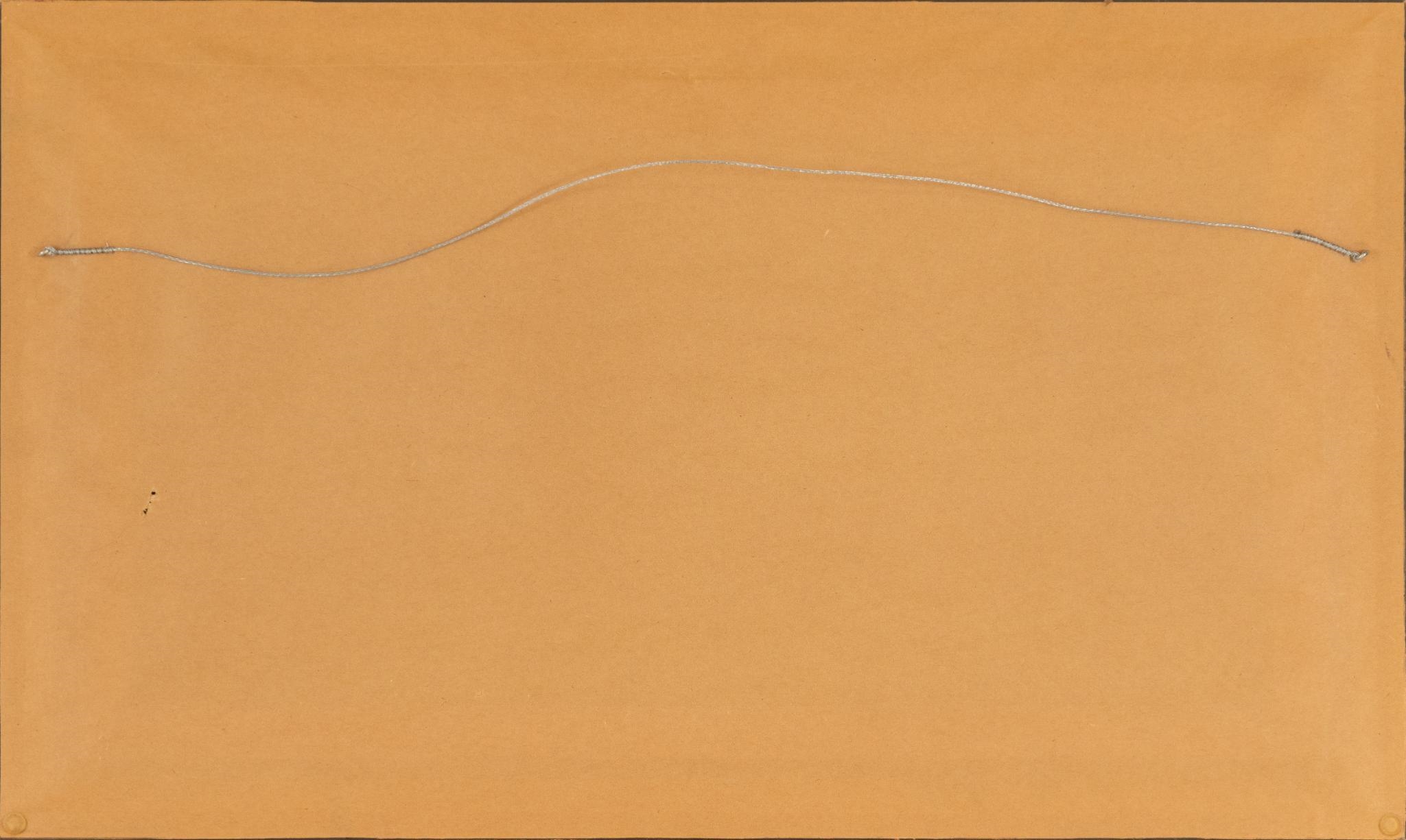 Arthur Mccall | Texas homestead | MutualArt