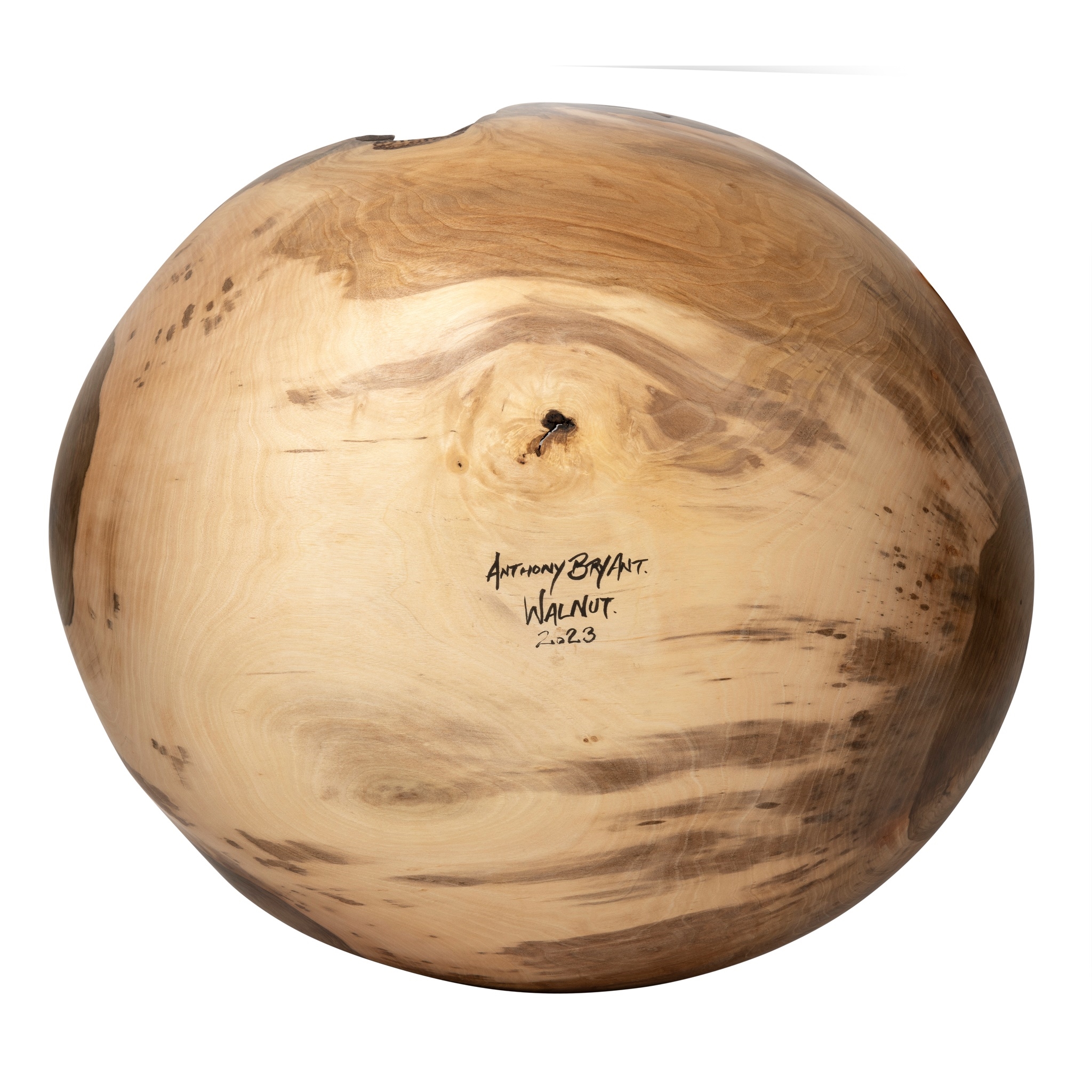 Anthony Bryant | Vessel | MutualArt