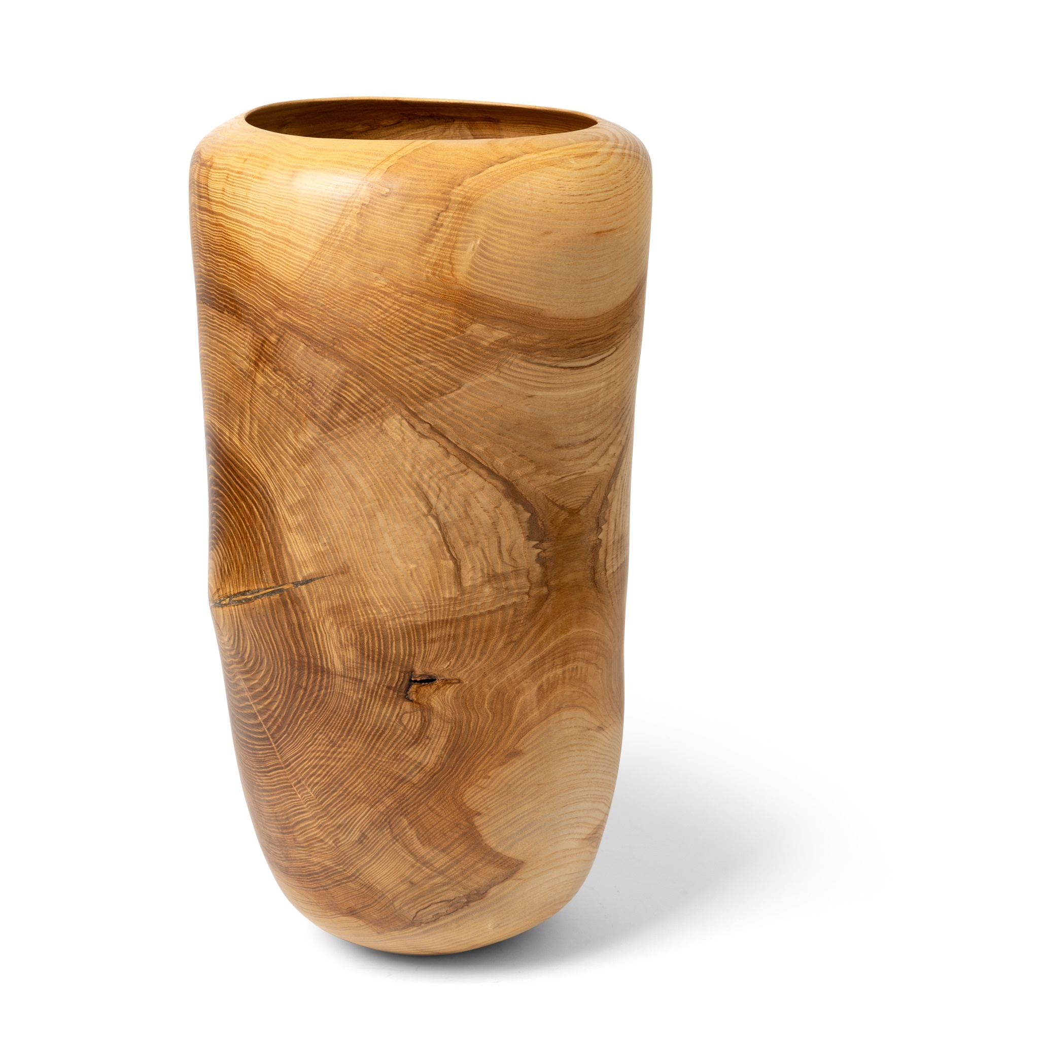 Anthony Bryant | Tall Vessel | MutualArt