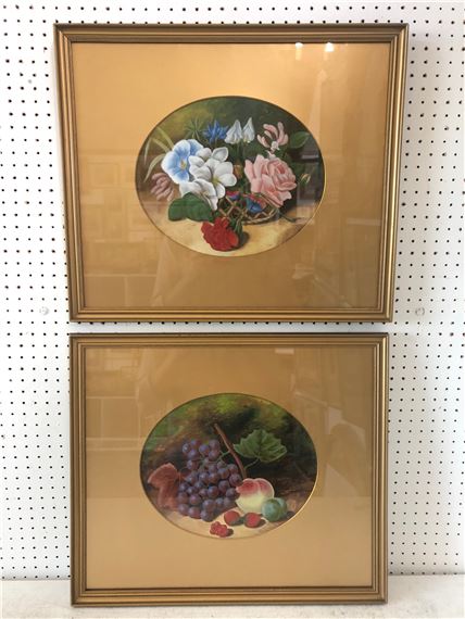 Tom Ridley | 3 Artworks at Auction | MutualArt