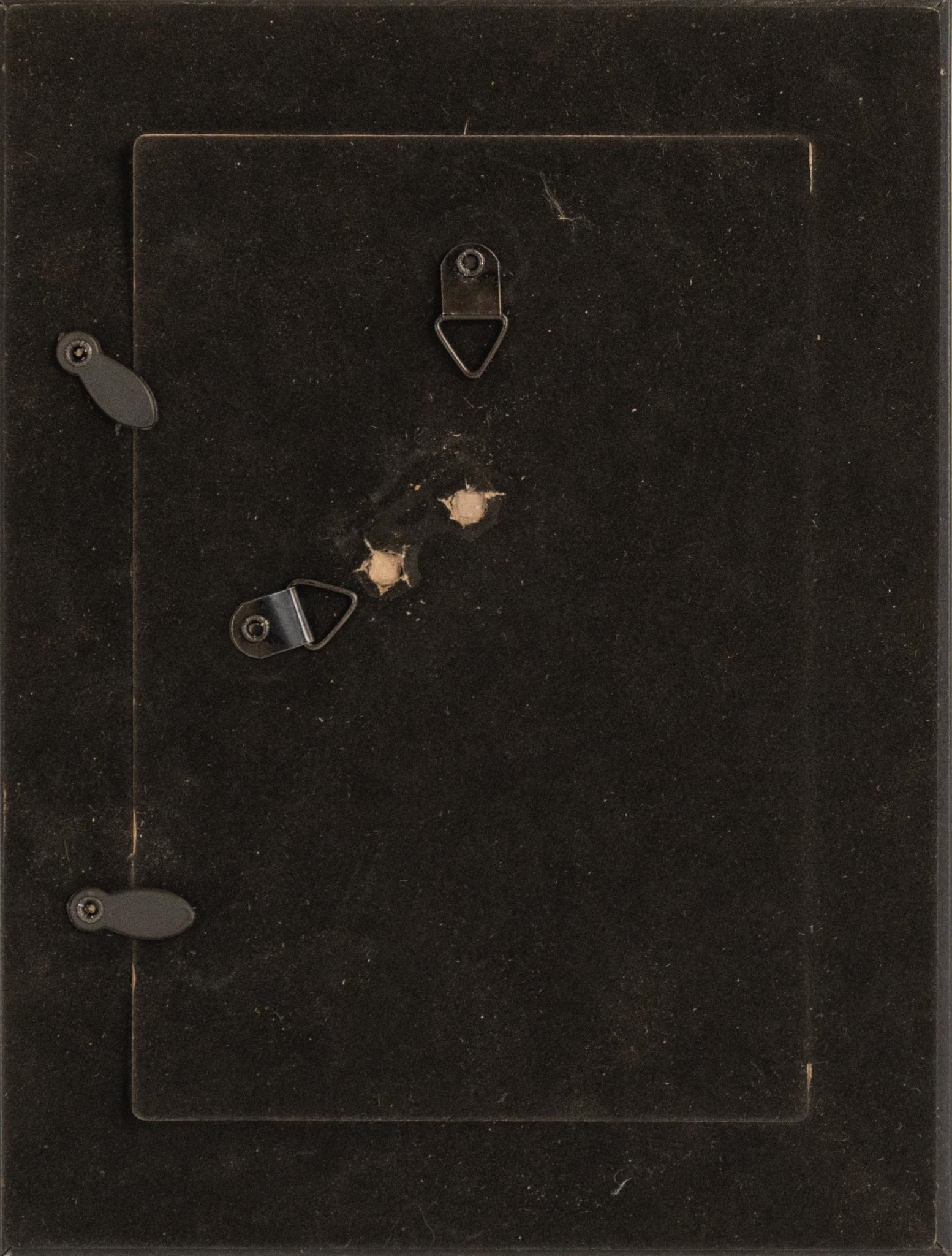 Mary Bonner | The Alamo, 1928, for the San Antonio Conservation Society ...