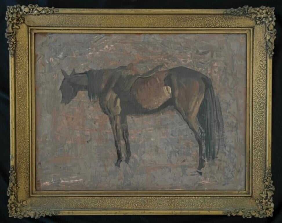 George W. Lambert | George Washington Lambert (1873-1930) (1949 ...