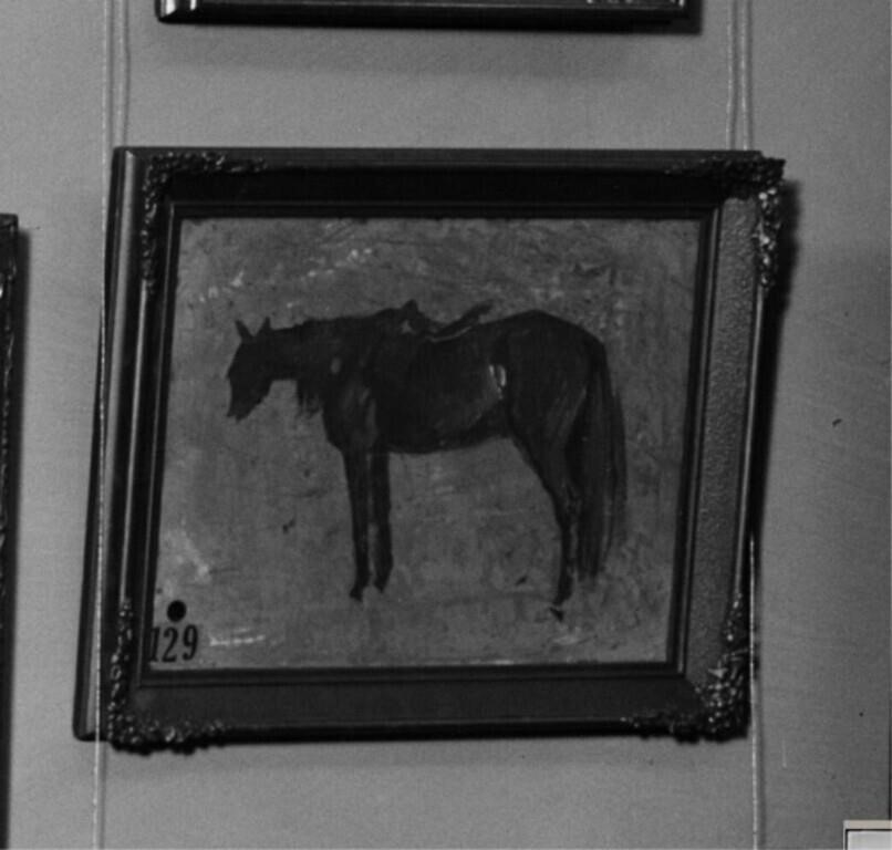 George W. Lambert | George Washington Lambert (1873-1930) (1949 ...