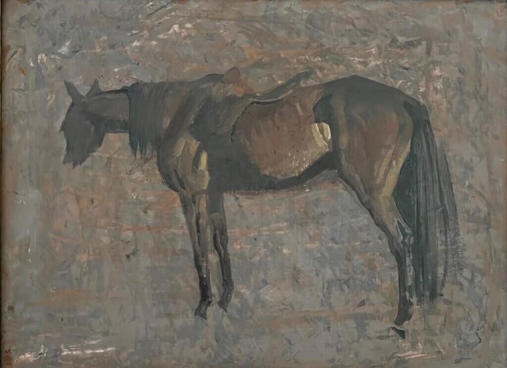 George W. Lambert | George Washington Lambert (1873-1930) (1949 ...