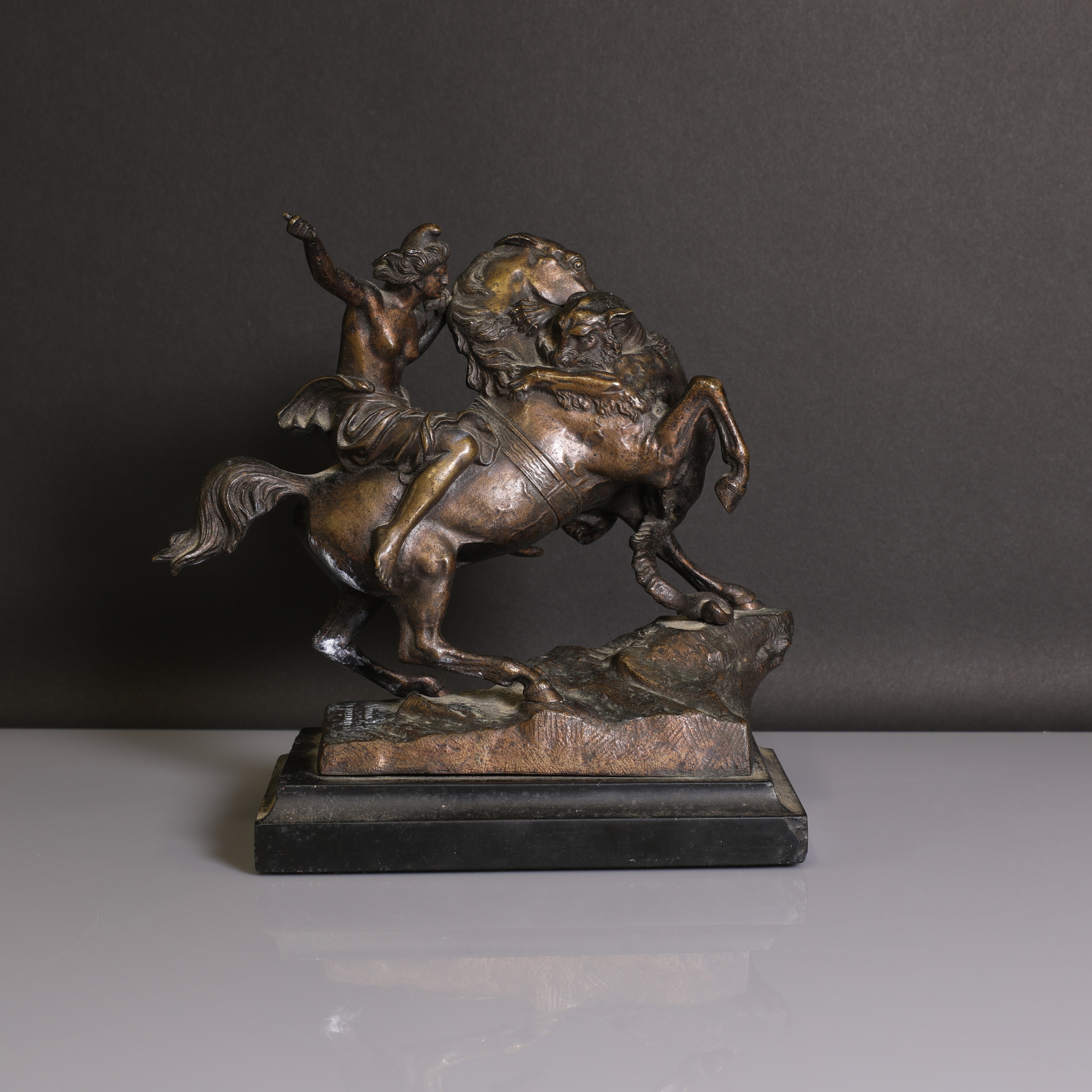L. Zimmermann | L G Zimmerman (German 19th/20th century) (20th Century ...