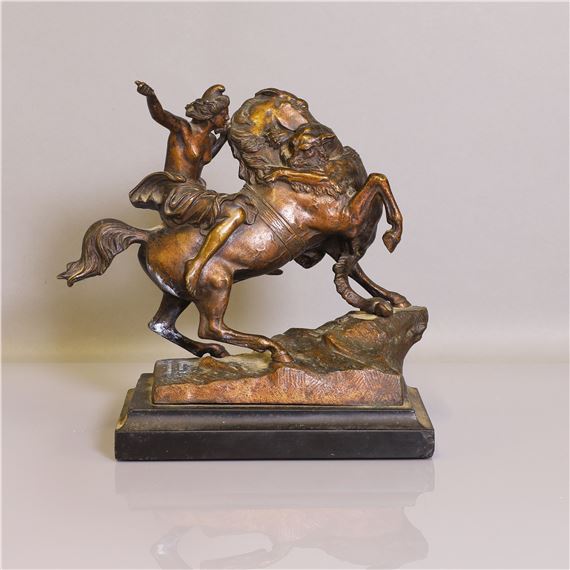 L. Zimmermann | L G Zimmerman (German 19th/20th century) (20th Century ...