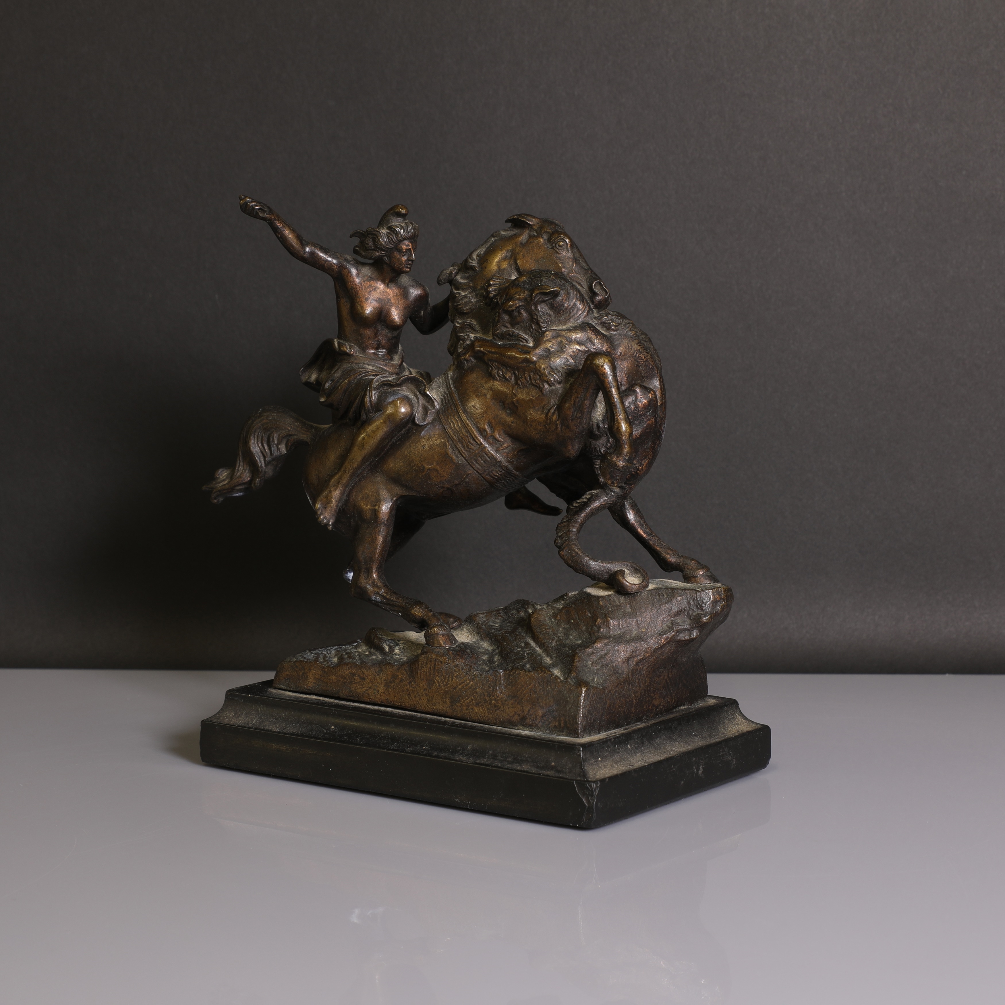 L. Zimmermann | L G Zimmerman (German 19th/20th century) (20th Century ...