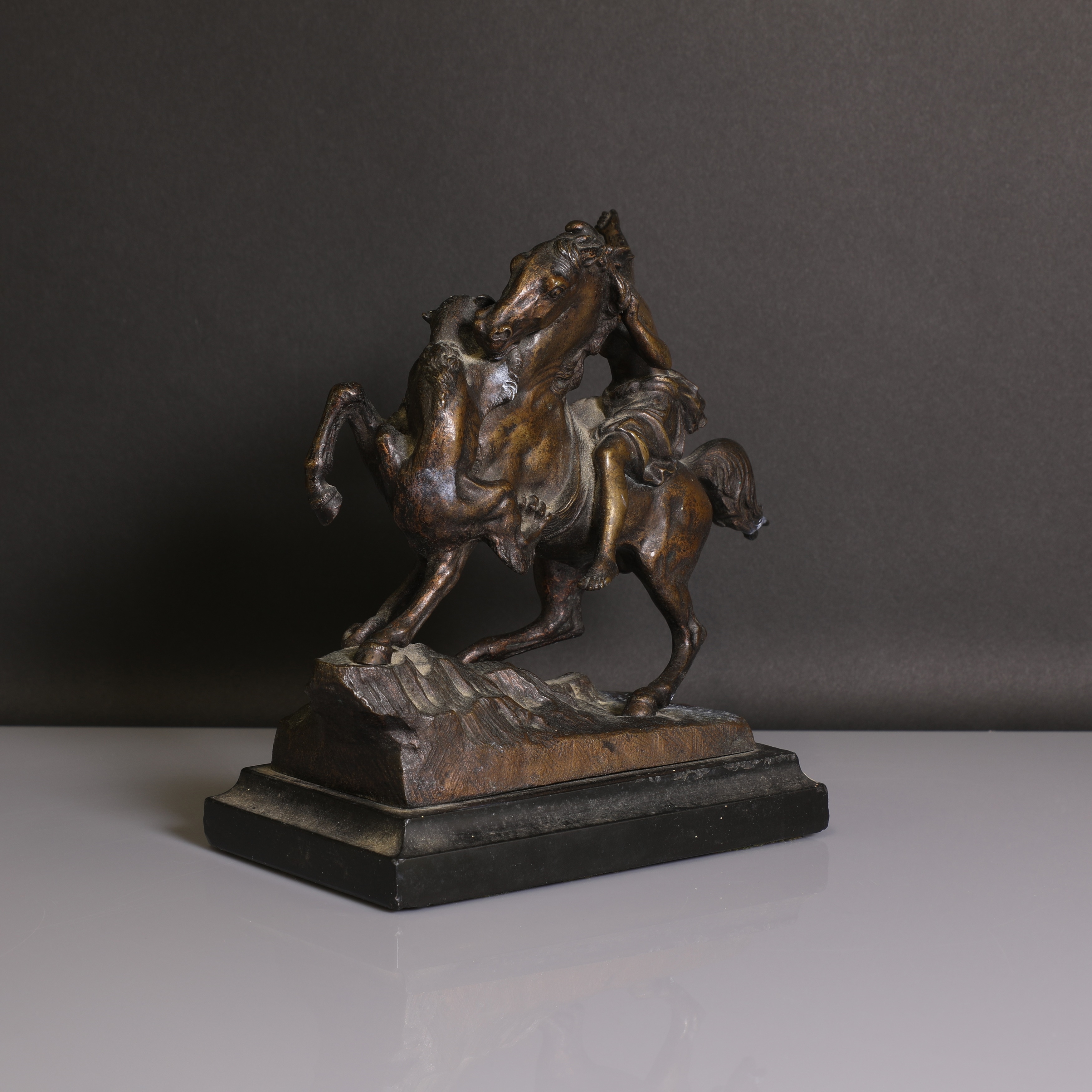 L. Zimmermann | L G Zimmerman (German 19th/20th century) (20th Century ...