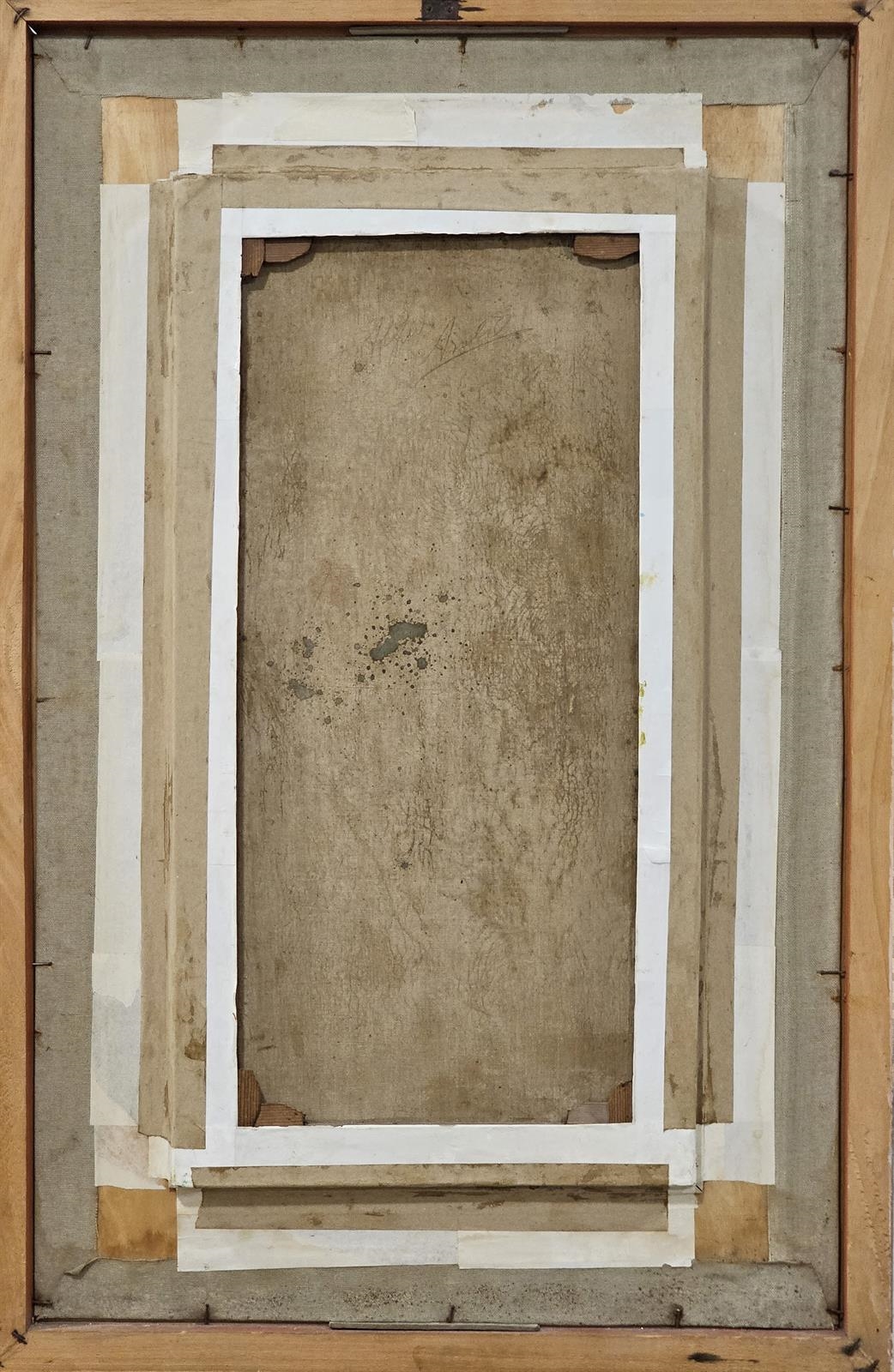 Francesco Capuano | Paesaggio lacustre | MutualArt