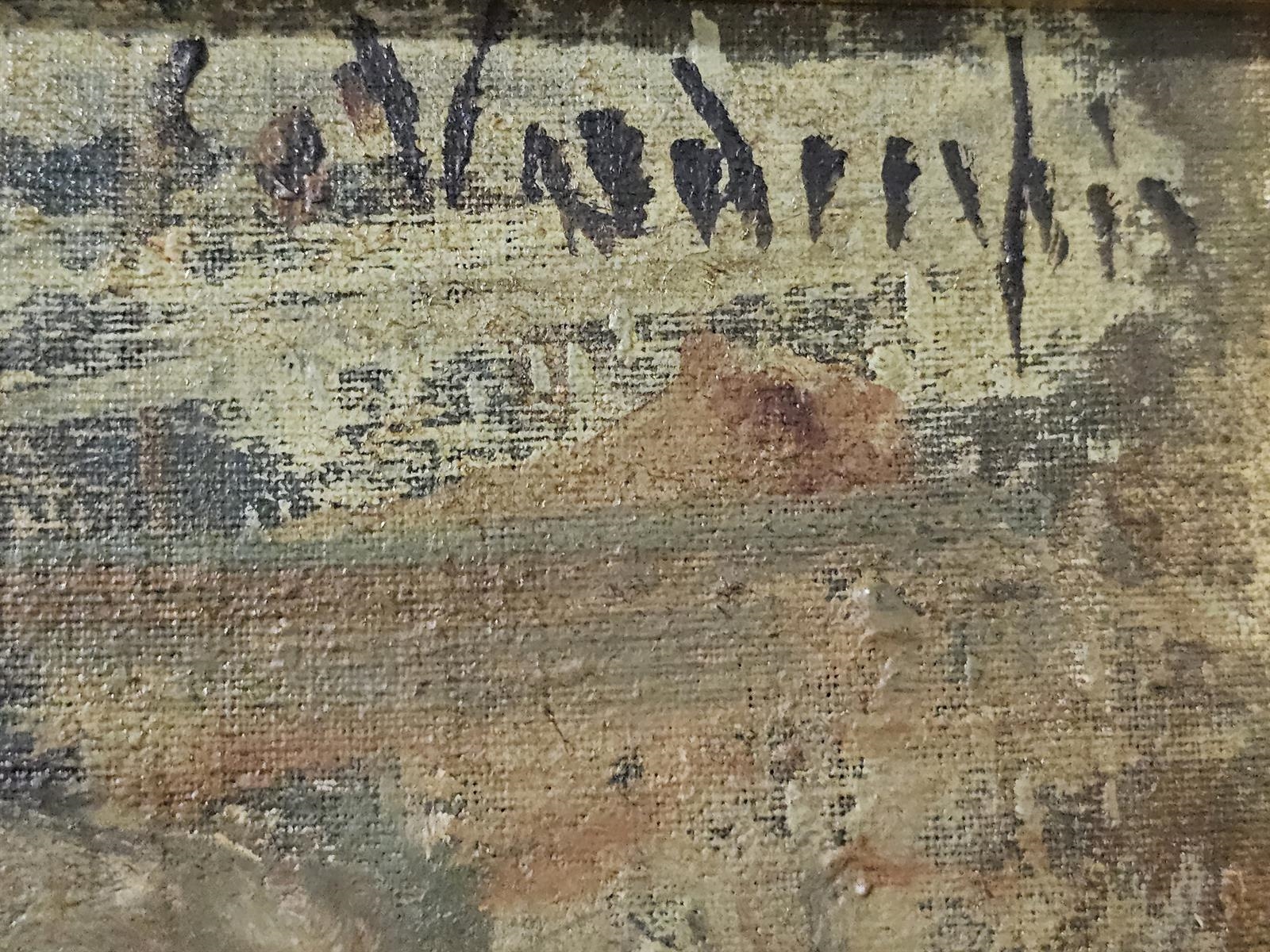 Carlo Verdecchia | Vitelli | MutualArt