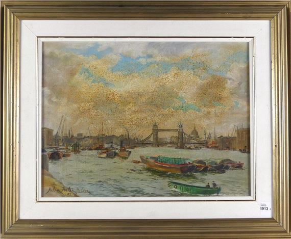 Helen Porter Miller | Biography