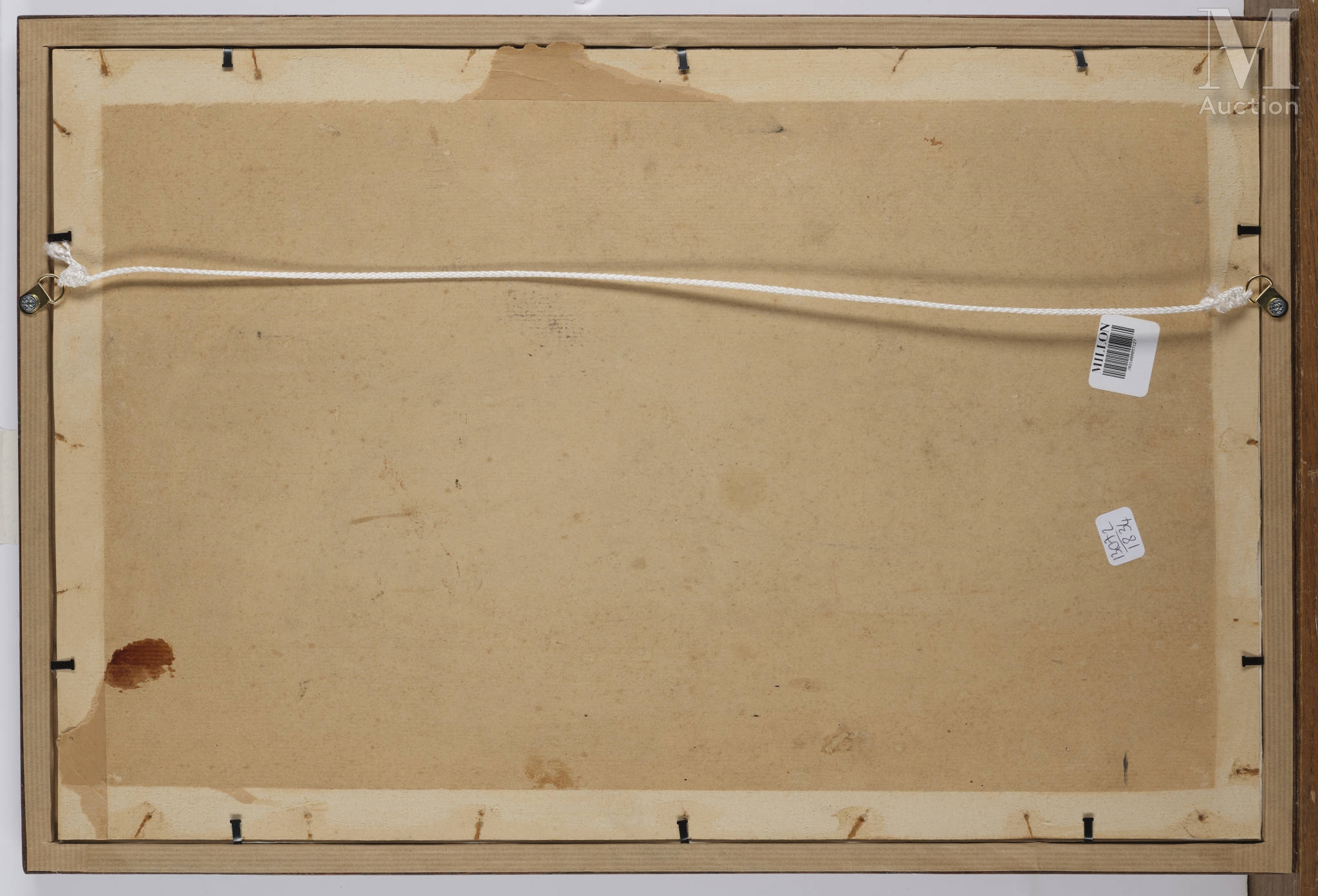 Alexandre Roubtzoff | Études de nu | MutualArt