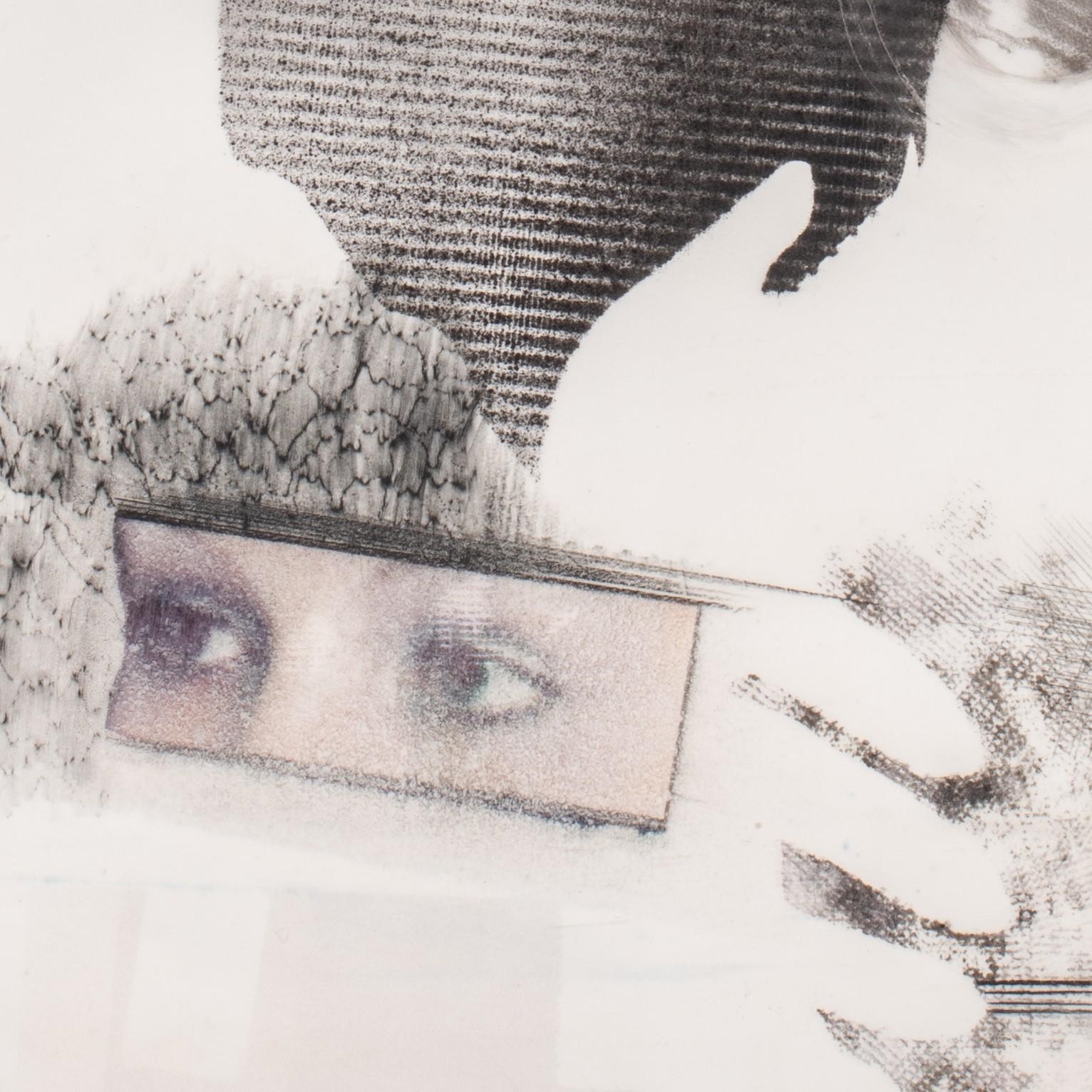 Pol Mara | Elements of investigation (1964) | MutualArt