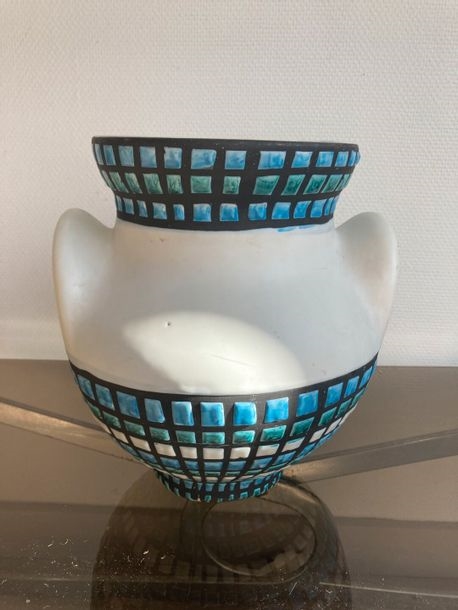 Roger Capron | Roger Capron Céramiste, P (Circa 1950) | MutualArt