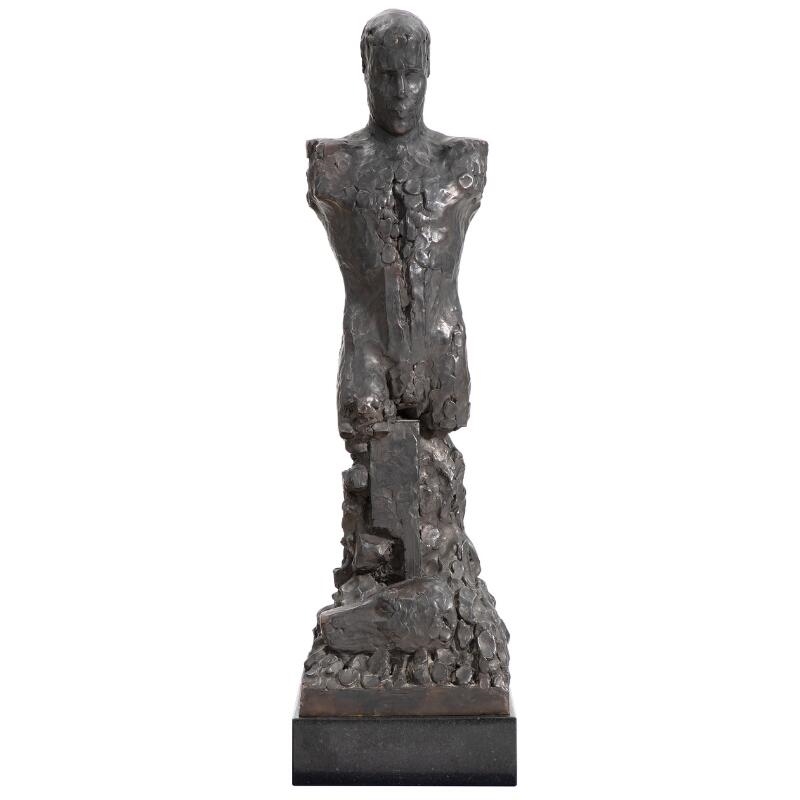 Nico Widerberg | Syclus I (1997) | MutualArt