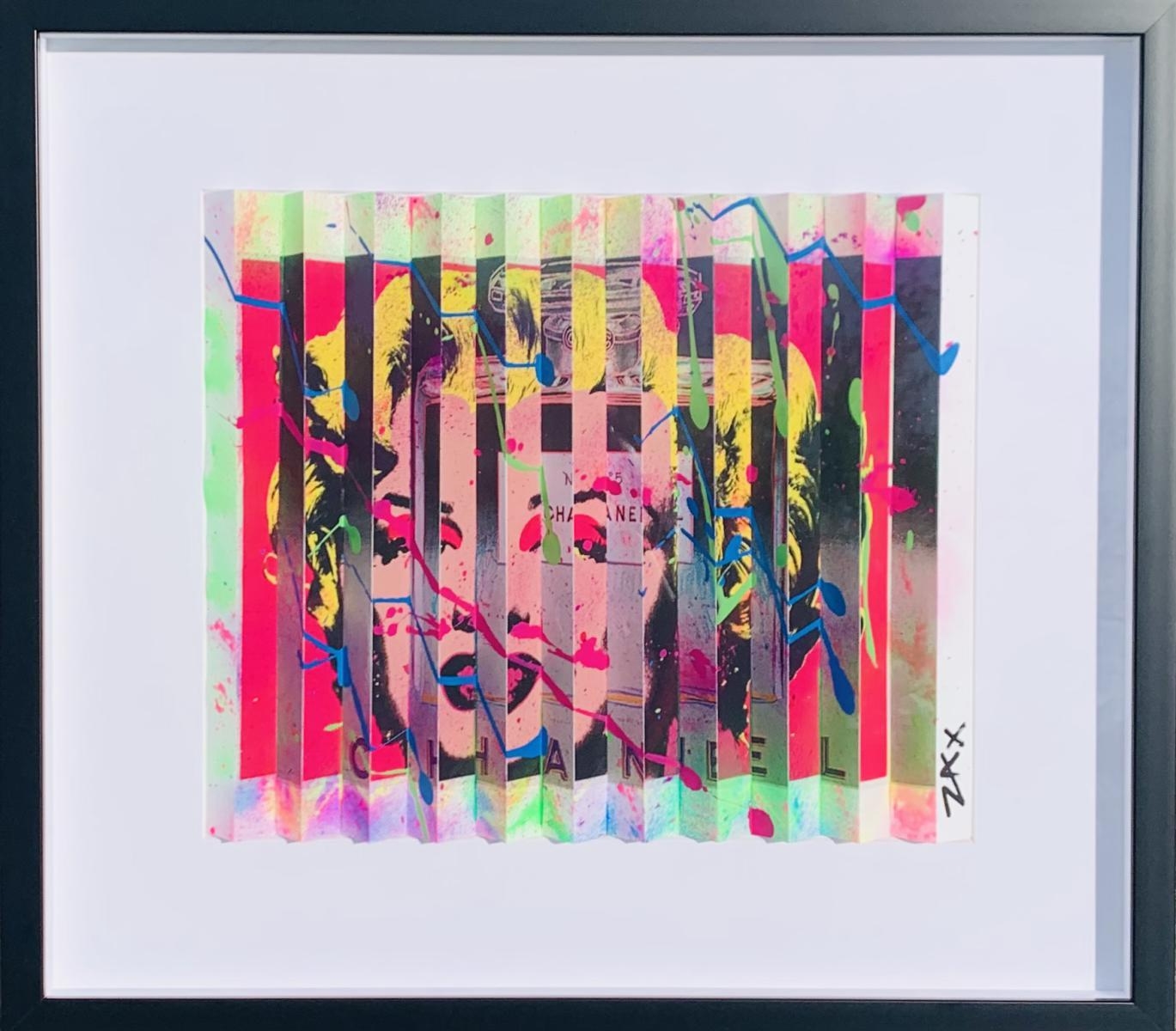 E.M. Zax | Untitled | MutualArt