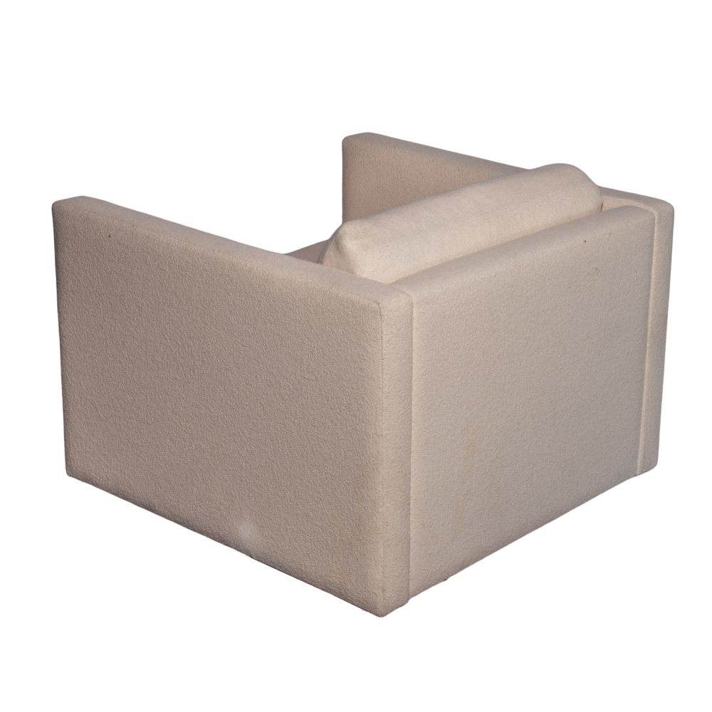 Charles Pfister | Seating Suite | MutualArt