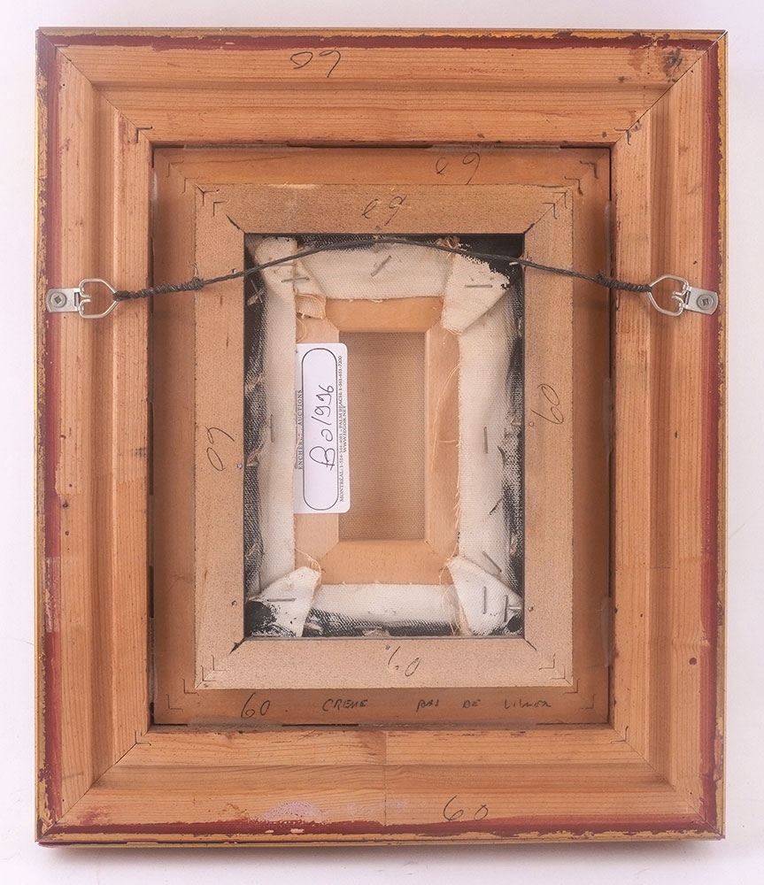 Louis Robichaud | ROBICHAUD, Louis (1963-) | MutualArt