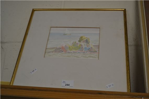 John Reay | John Reay | MutualArt