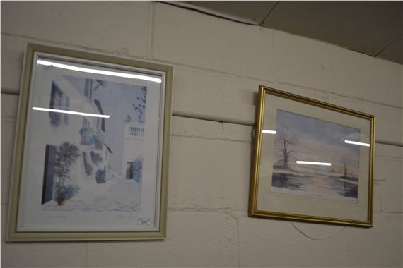 Frank Halliday | Frank Halliday | MutualArt