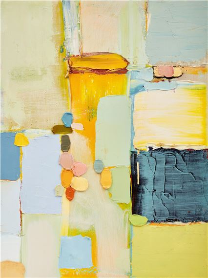 Michael Adamson | Superstars 1999 (1999) | MutualArt