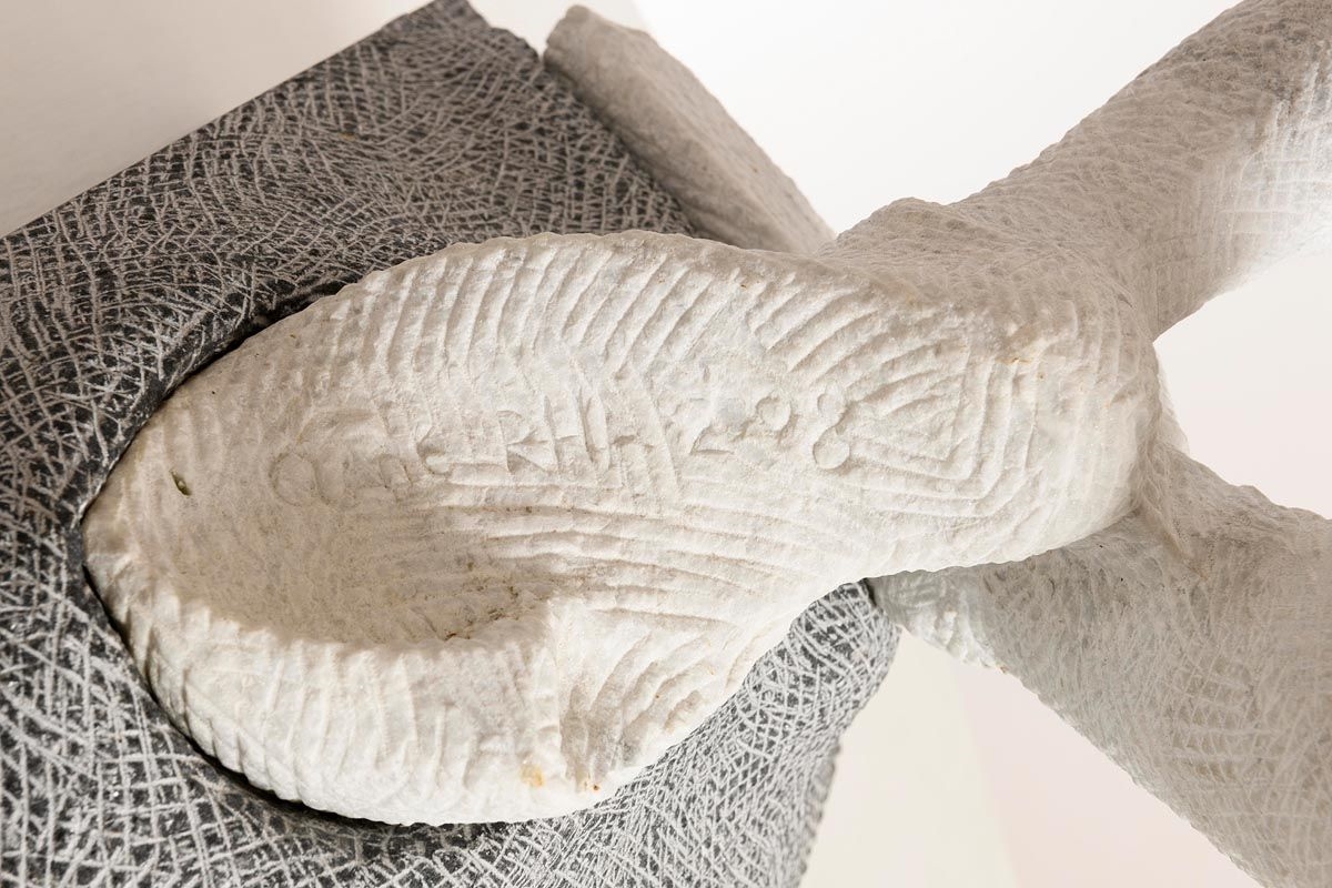 Michael Quane | Diver (2008) (2008) | MutualArt