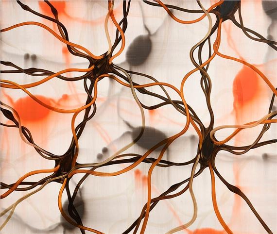 Mark Francis | Maze (2004) (2004) | MutualArt