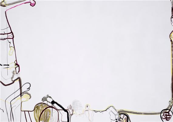 Nick Nowicki | 1 Artworks at Auction | MutualArt