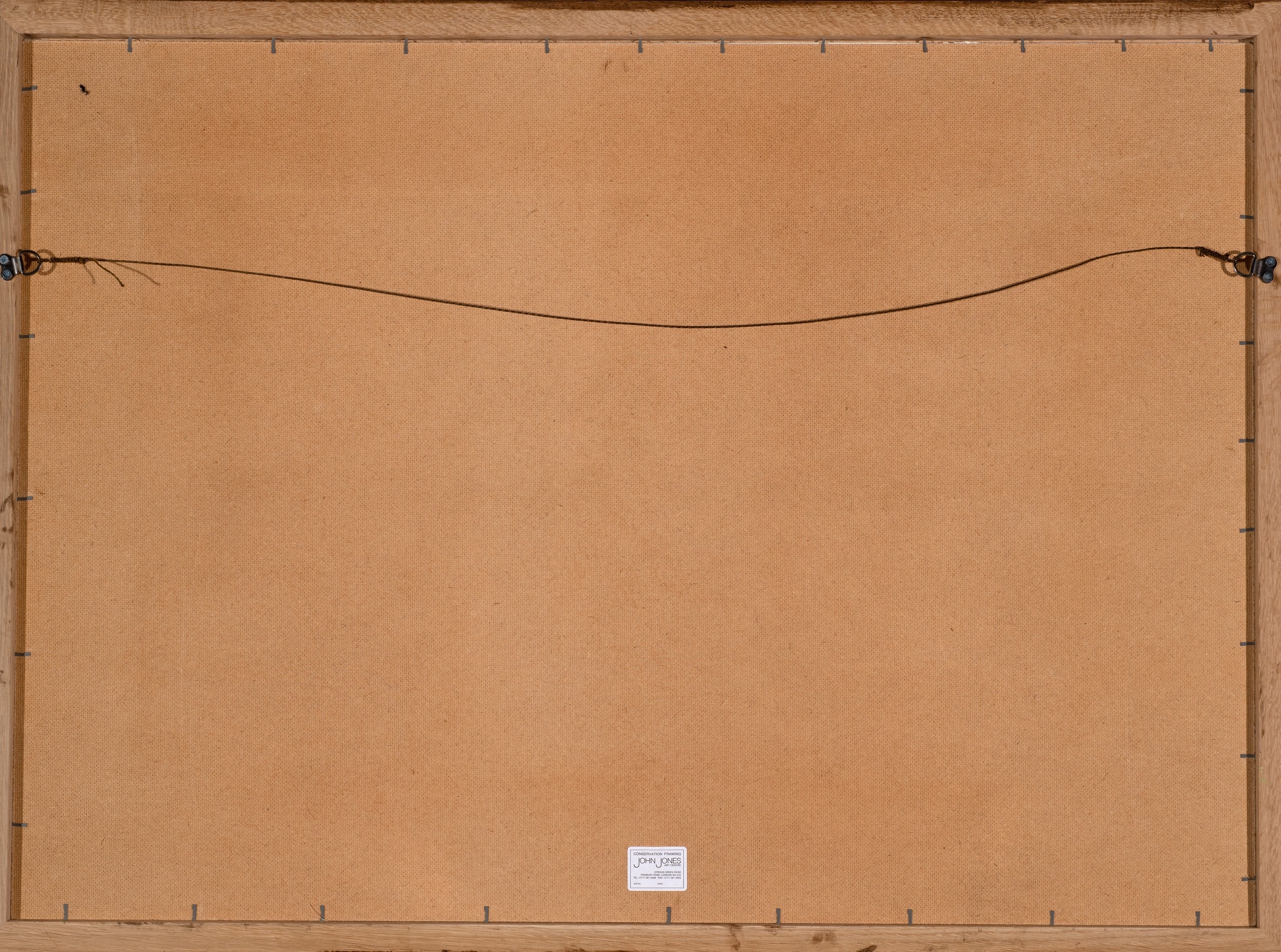 Paul M. Smith | Artist Rifle Series (1997) | MutualArt