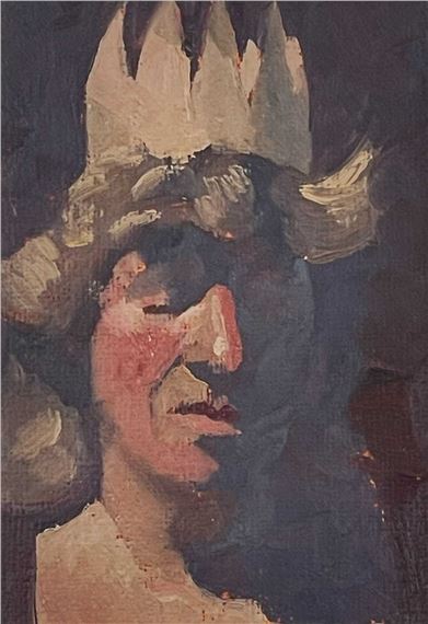 Edward Povey | Povey | MutualArt