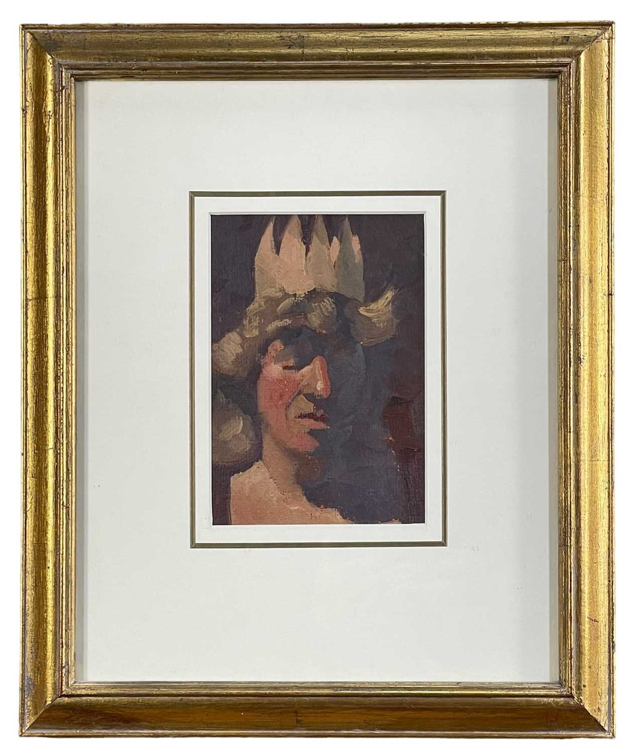 Edward Povey | Povey | MutualArt