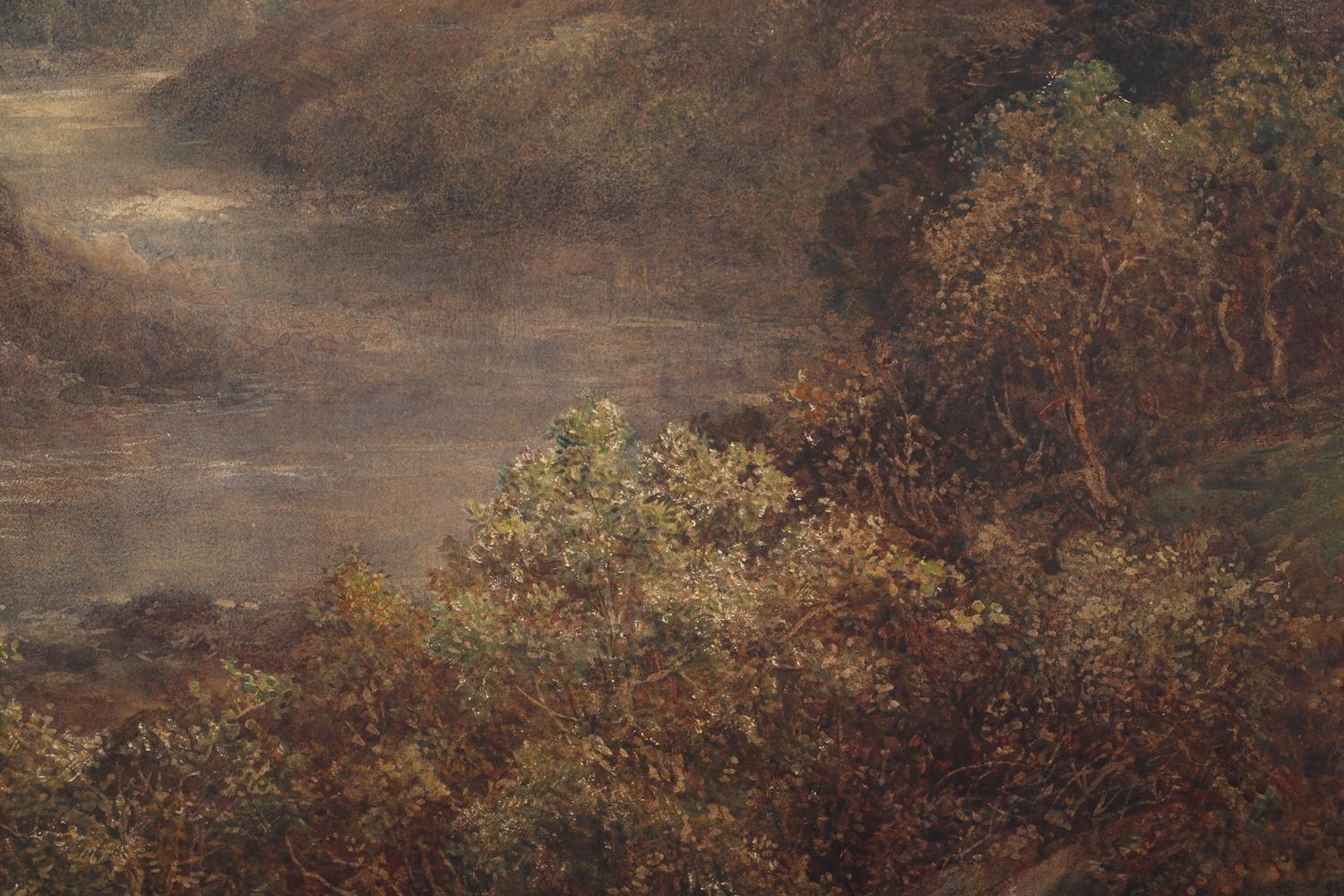 Harry Hine | HARRY HINE (1845-1941) (1911) | MutualArt