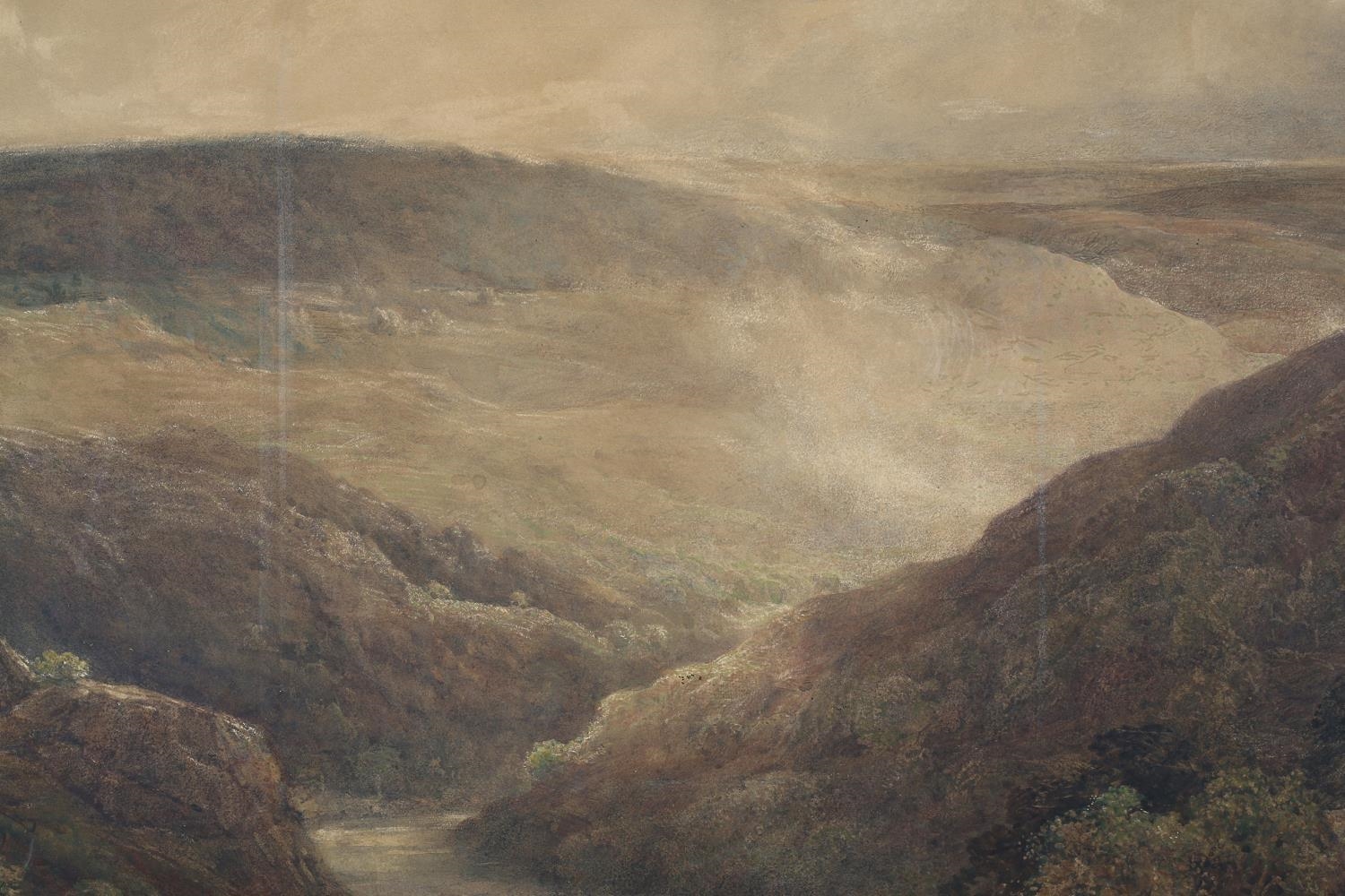 Harry Hine | HARRY HINE (1845-1941) (1911) | MutualArt