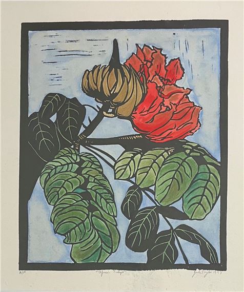 Jude Taylor | 13 Artworks | MutualArt