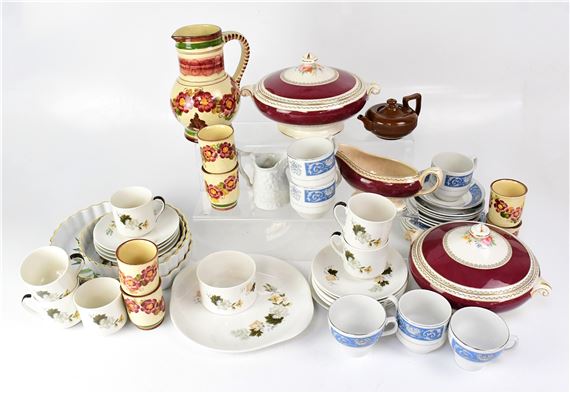 Royal Doulton | Evesham | MutualArt