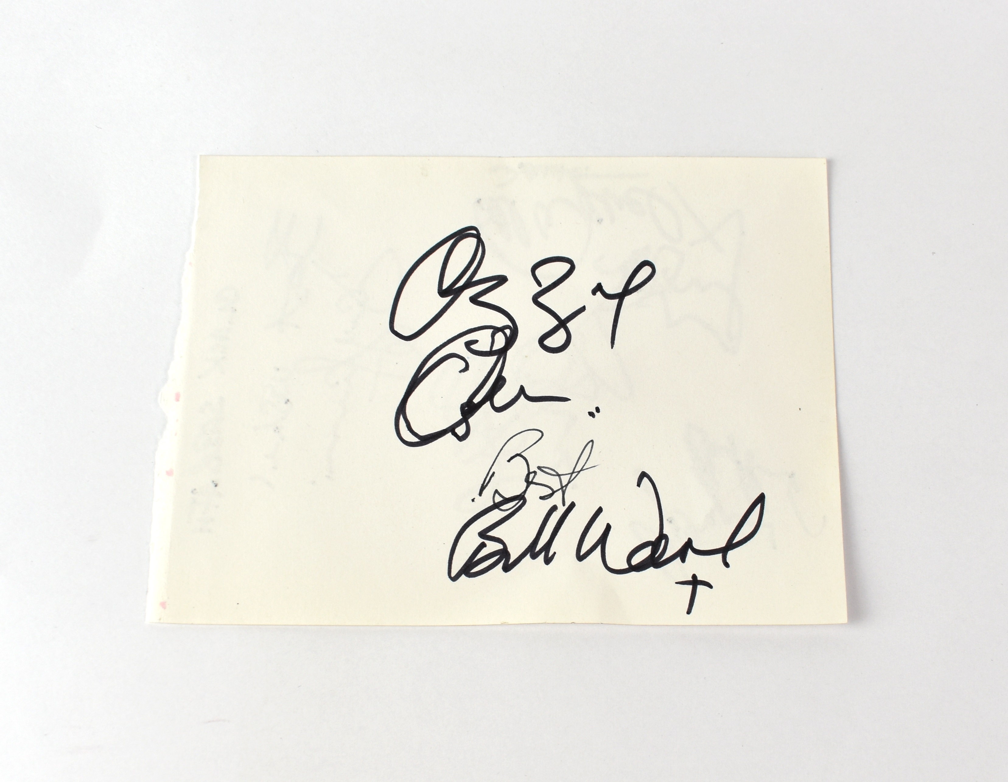 Bill Ward | Bill Ward | MutualArt