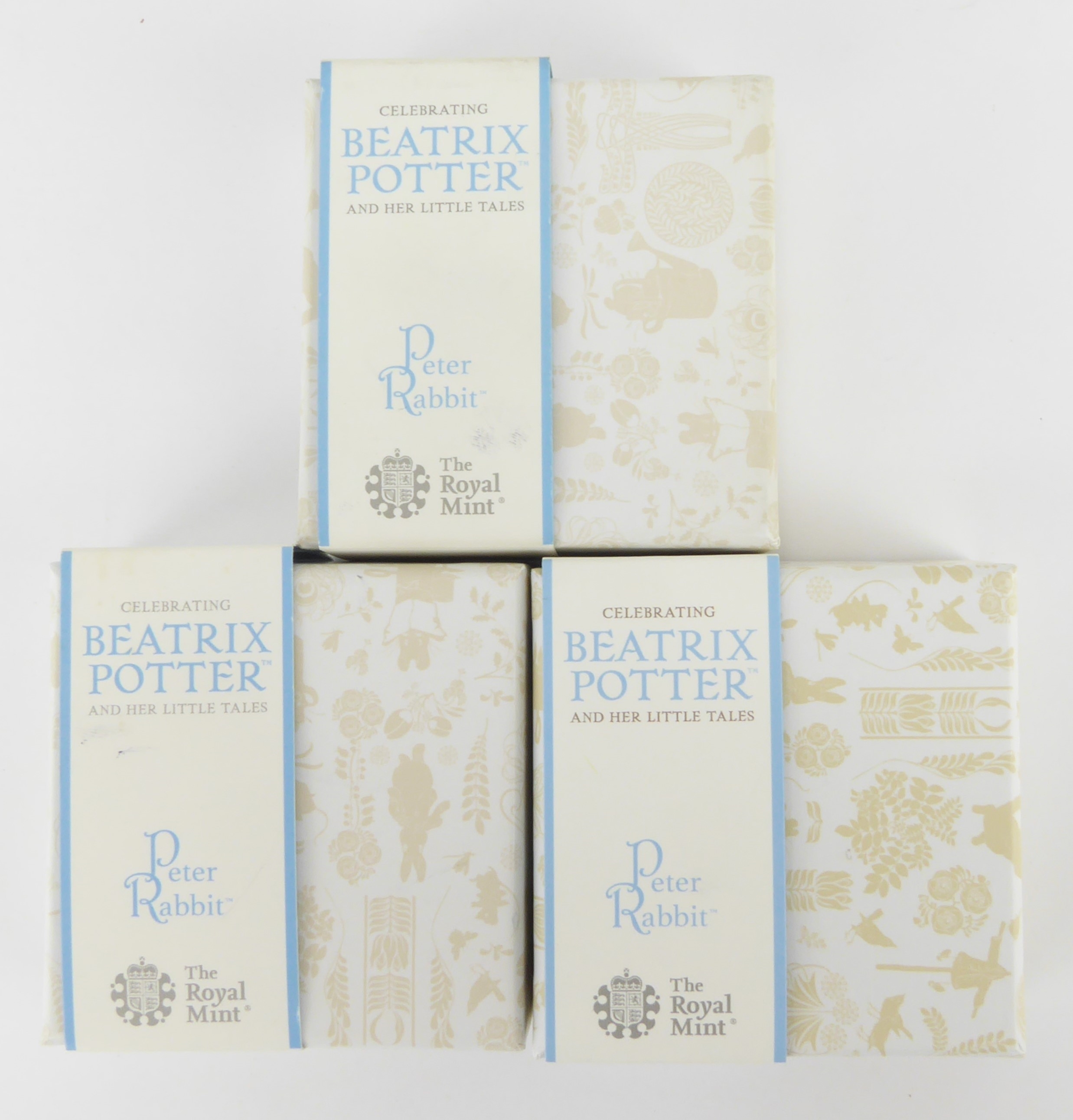 Beatrix Potter | Celebrating Beatrix Potter and Her Little Tales (2017 ...